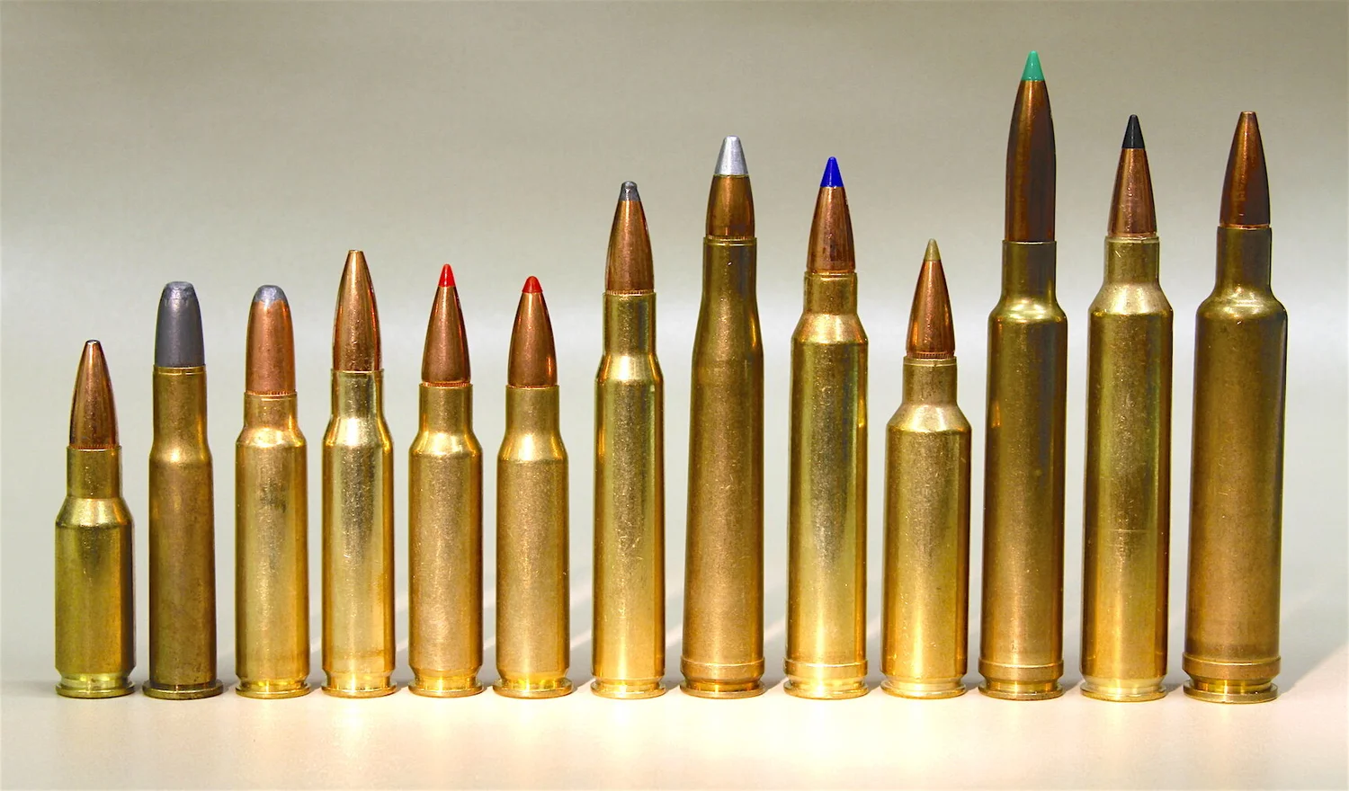 30-06 Sucks! Shoot 308 Winchester — Ron Spomer Outdoors