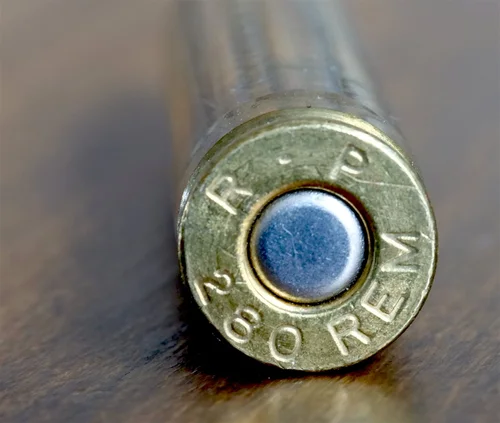 280 Remington Amazing History Performance — Ron Spomer Outdoors