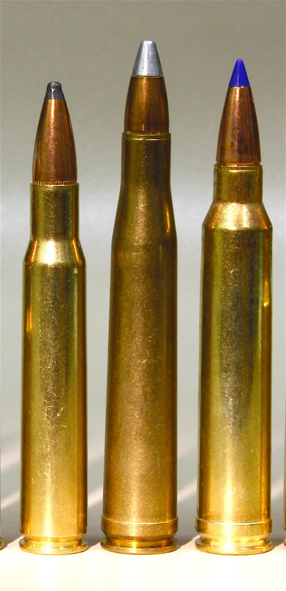 Antiquated 30-06 Springfield Improved! — Ron Spomer Outdoors