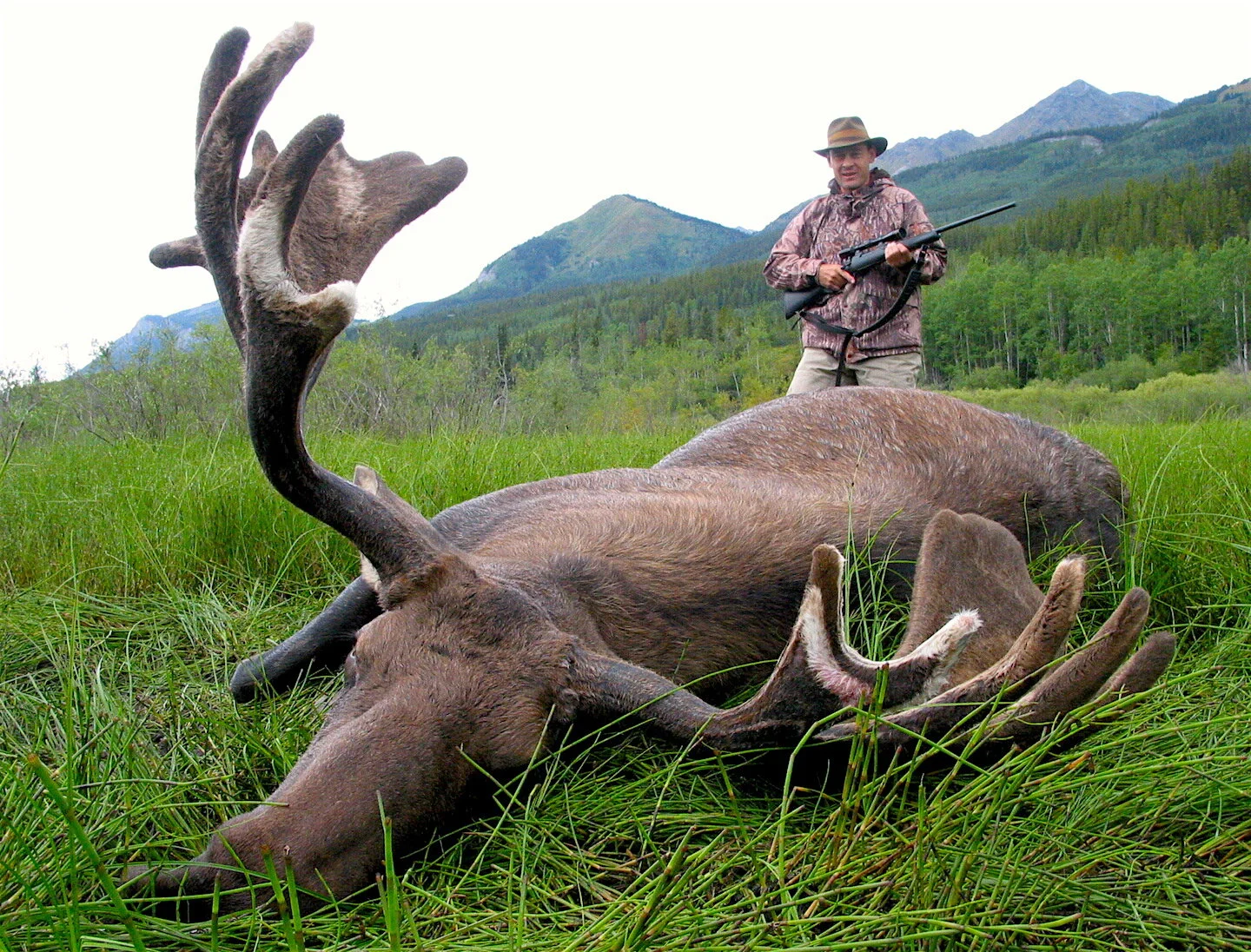 280 Remington Amazing History Performance — Ron Spomer Outdoors