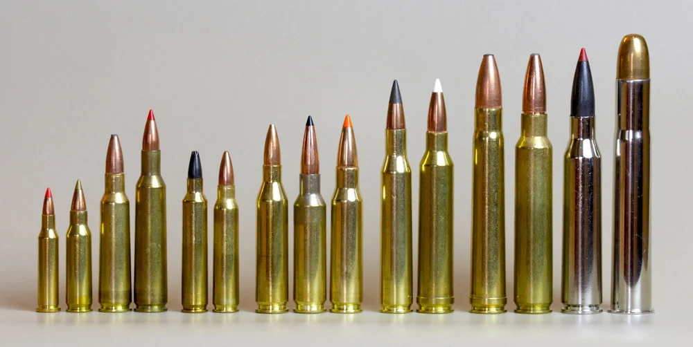Why Choosing Best Deer Hunting Caliber Matters — Ron Spomer Outdoors