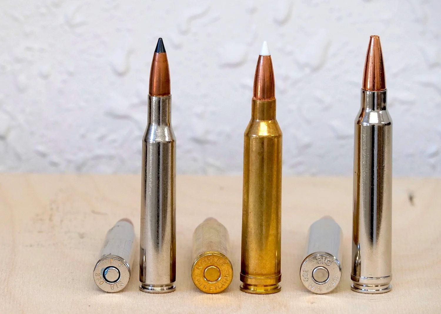 Classic 270 Winchester Still Deadly — Ron Spomer Outdoors