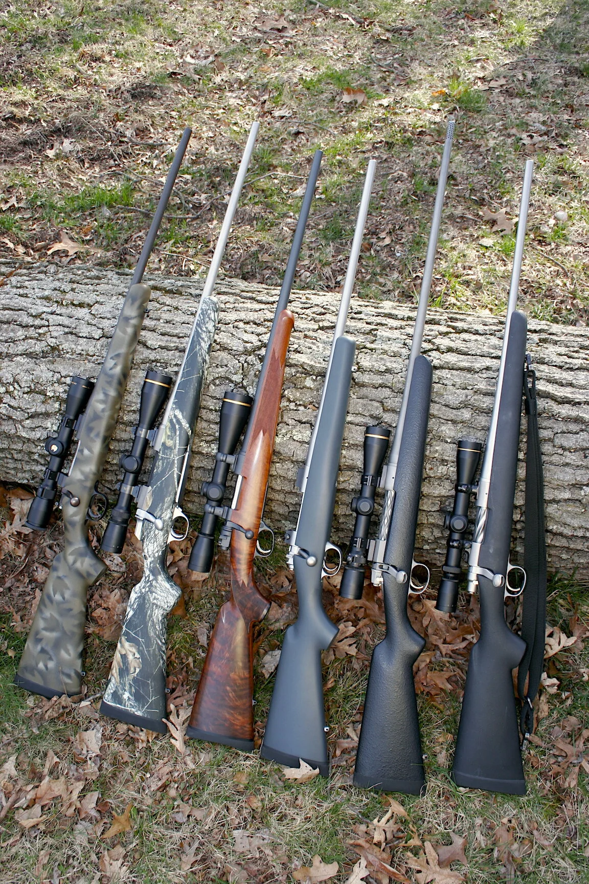 Complicating Hunting — Ron Spomer Outdoors