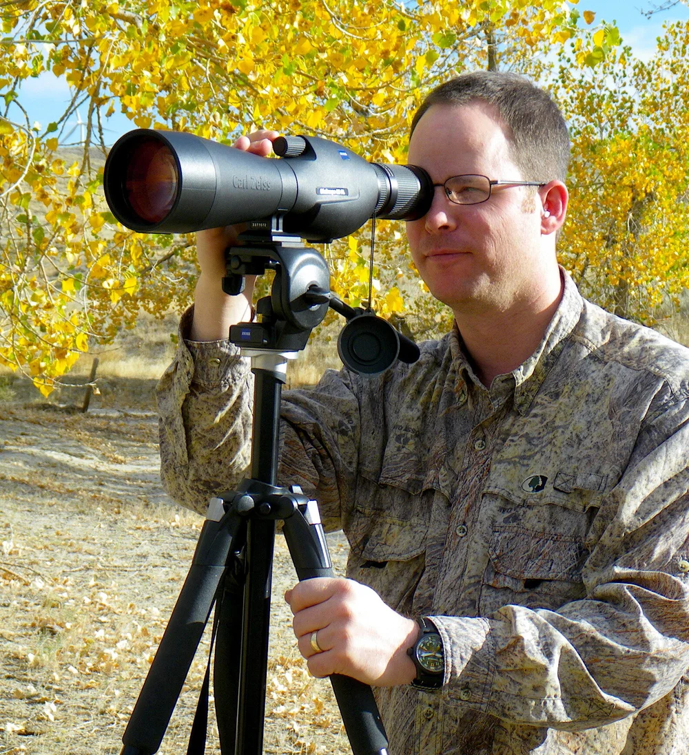 How to Spot the Best Spotting Scope for Hunting — Ron Spomer Outdoors