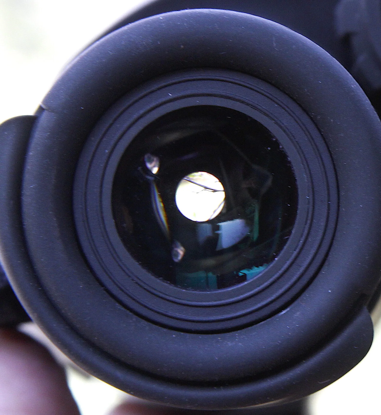 How to Spot the Best Spotting Scope for Hunting — Ron Spomer Outdoors