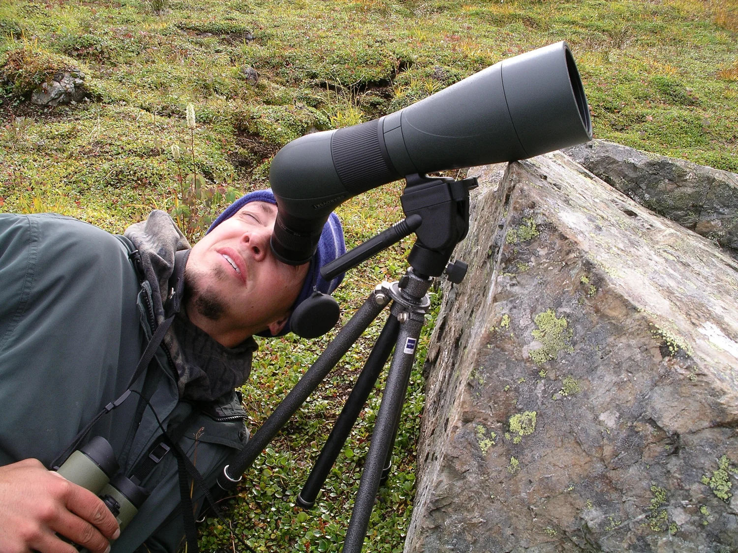 How to Spot the Best Spotting Scope for Hunting — Ron Spomer Outdoors