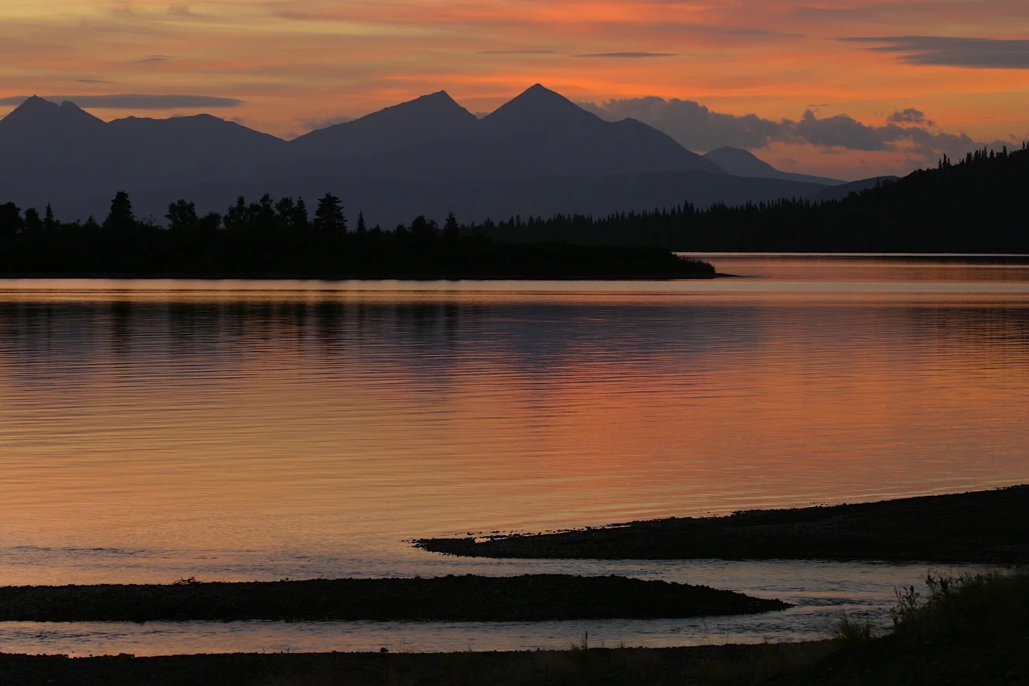 About — Ron Spomer Outdoors