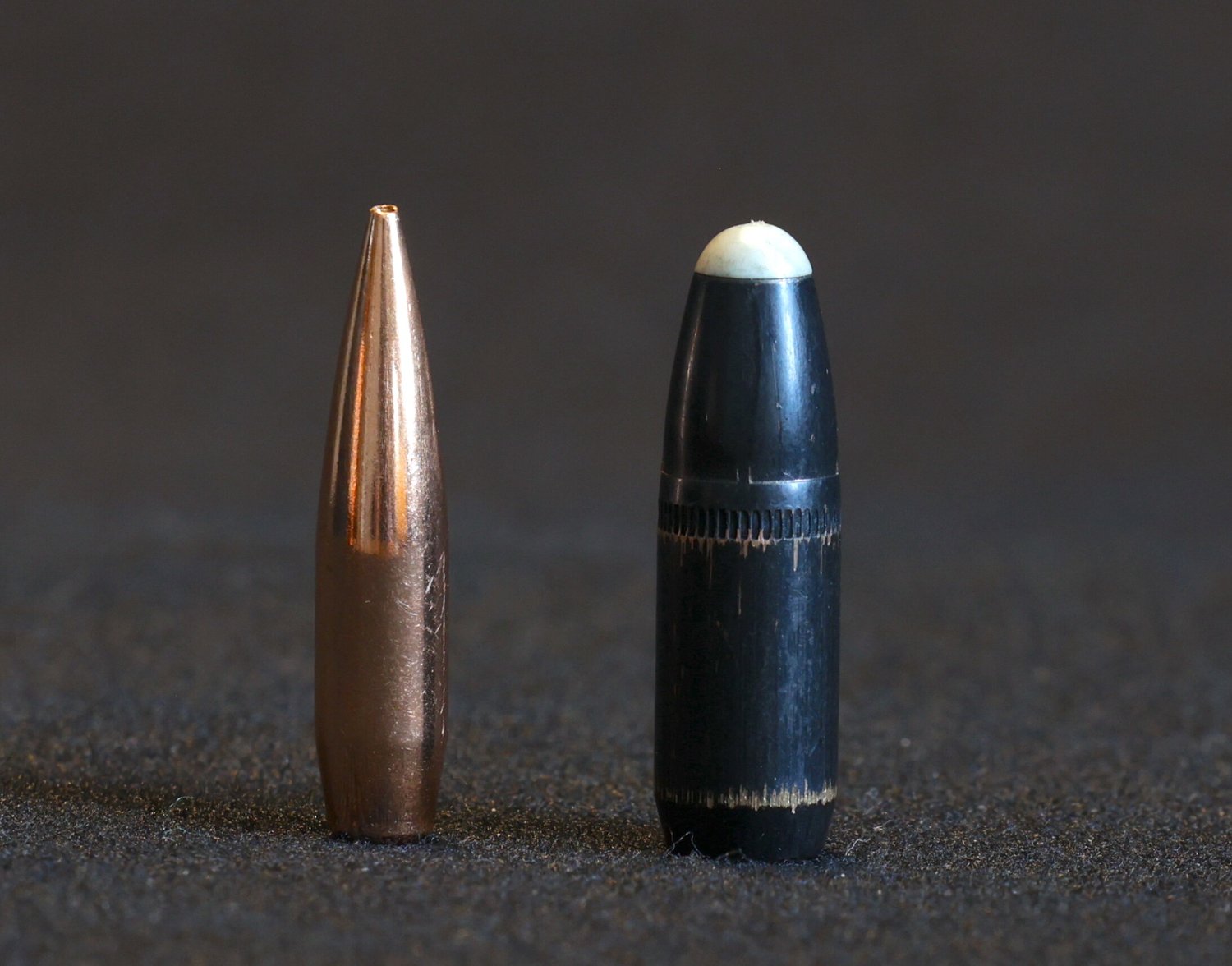 Wind Doesn't Blow Bullets — Ron Spomer Outdoors