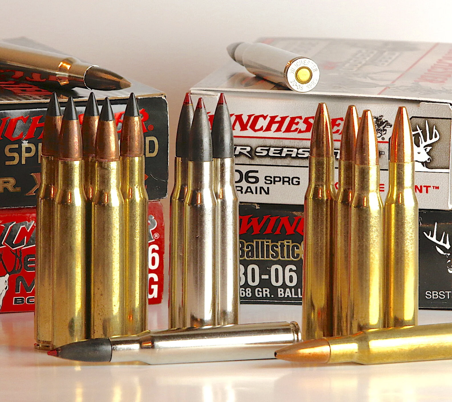 270 Winchester Better Hunting Cartridge Than 6 5 Creedmoor And 30 06
