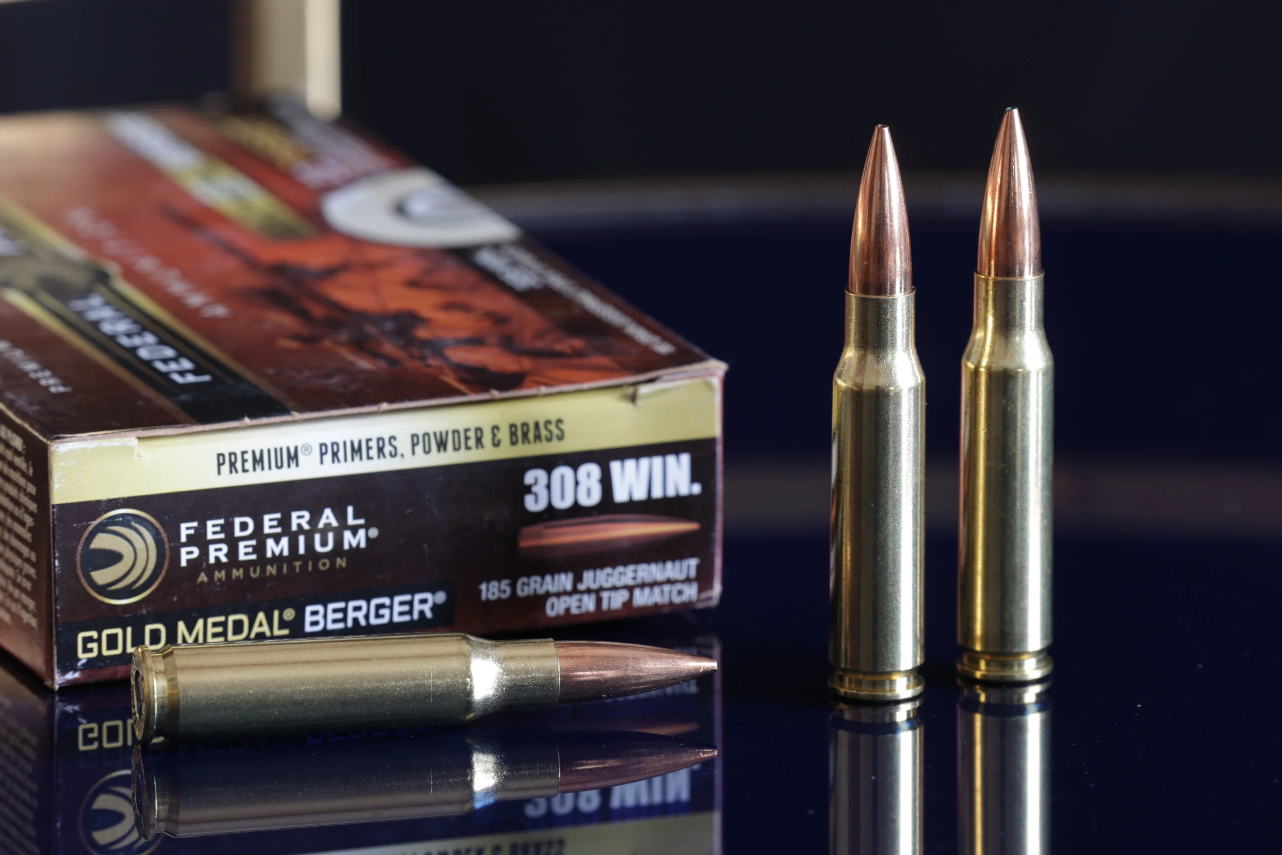 308 Winchester Myths And Magic Ron Spomer Outdoors