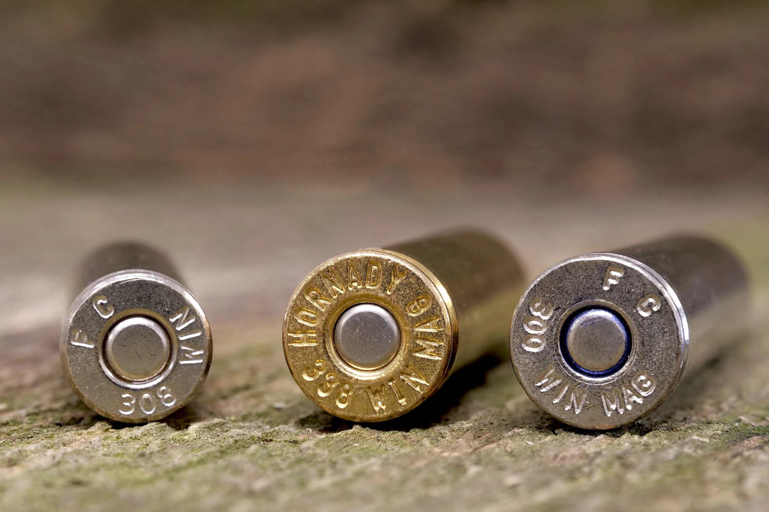 308 Winchester Myths and Magic — Ron Spomer Outdoors