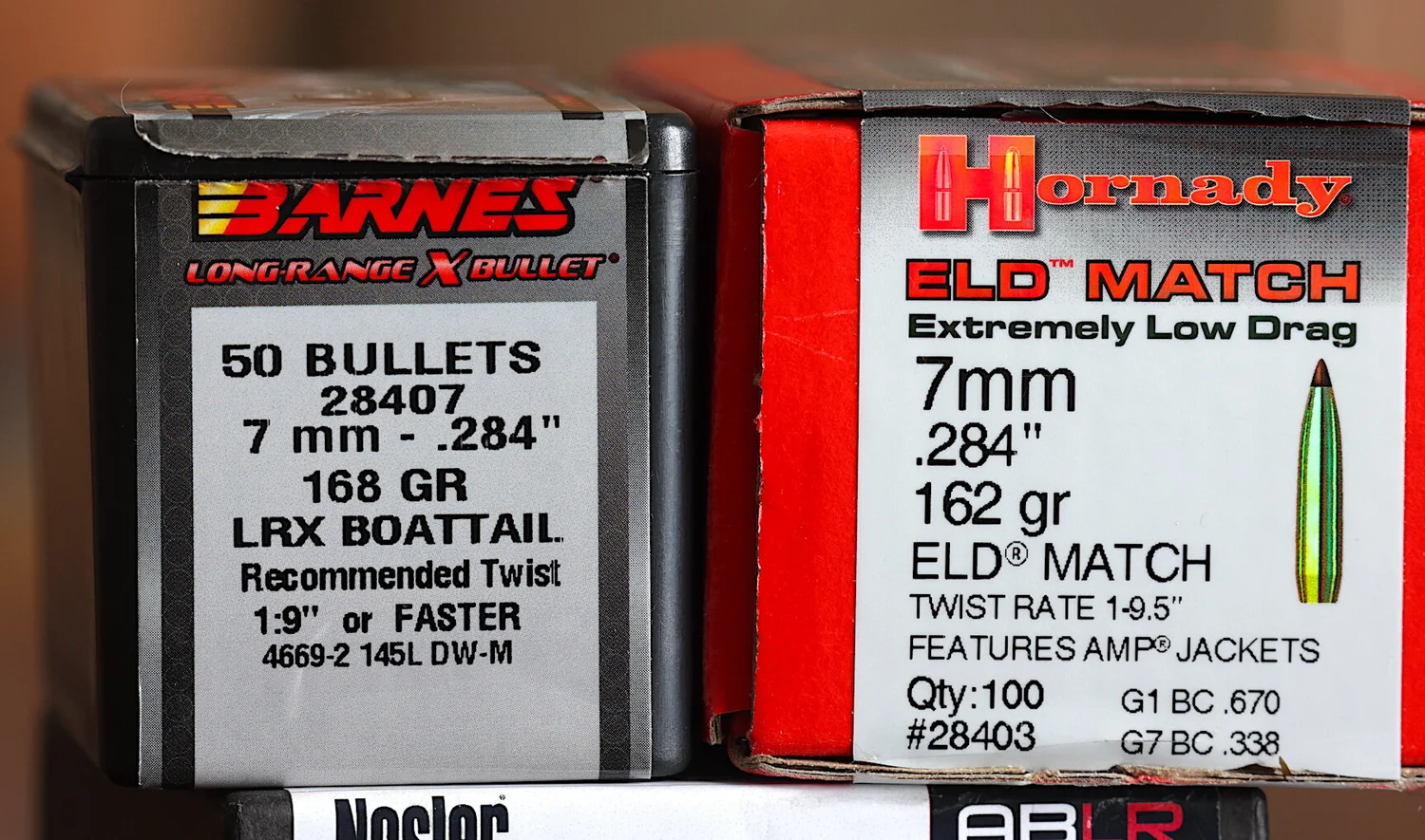 7mm Rifle Cartridges: The Sweet Spot — Ron Spomer Outdoors