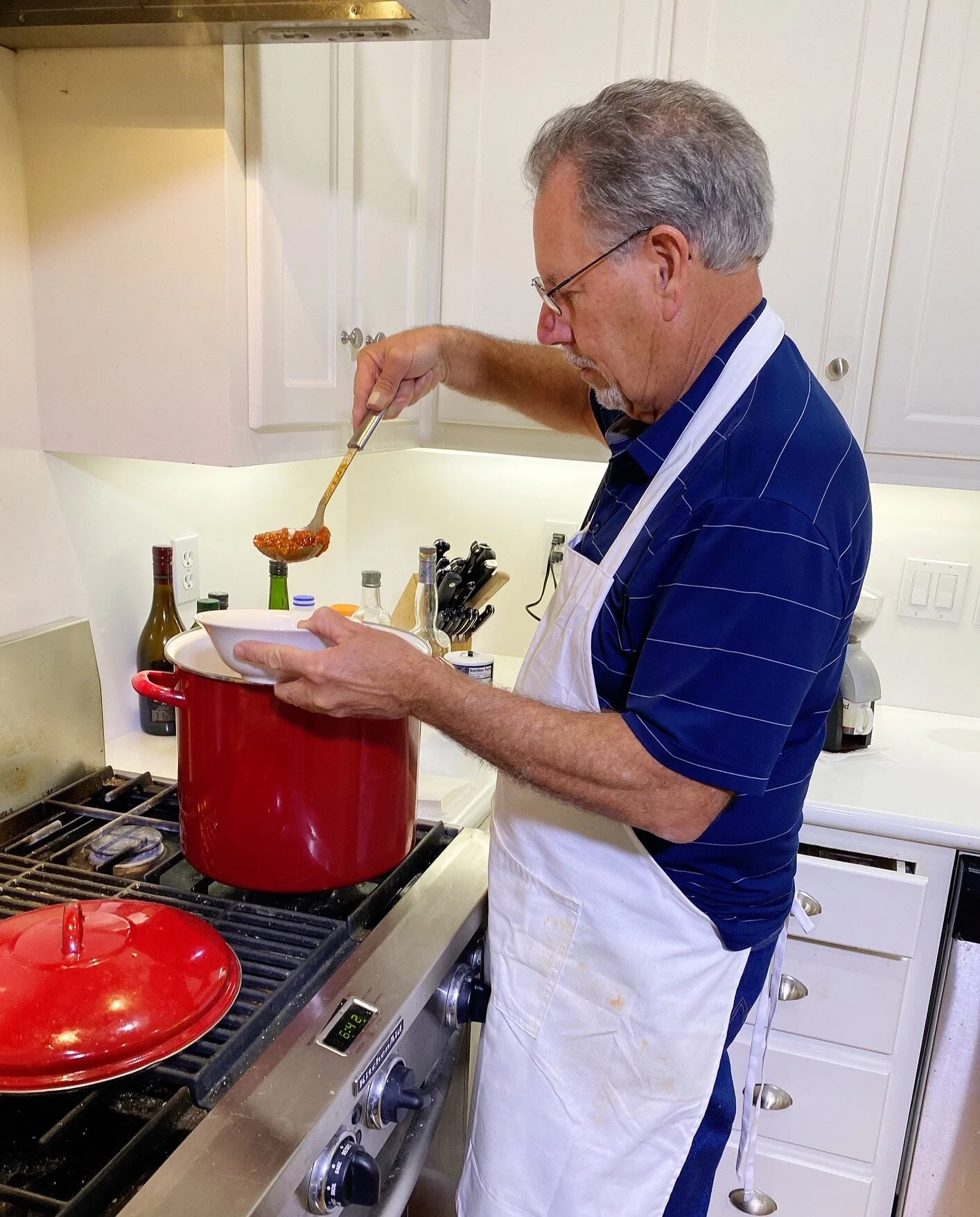 Eddy’s Chili Recipe — Ron Spomer Outdoors