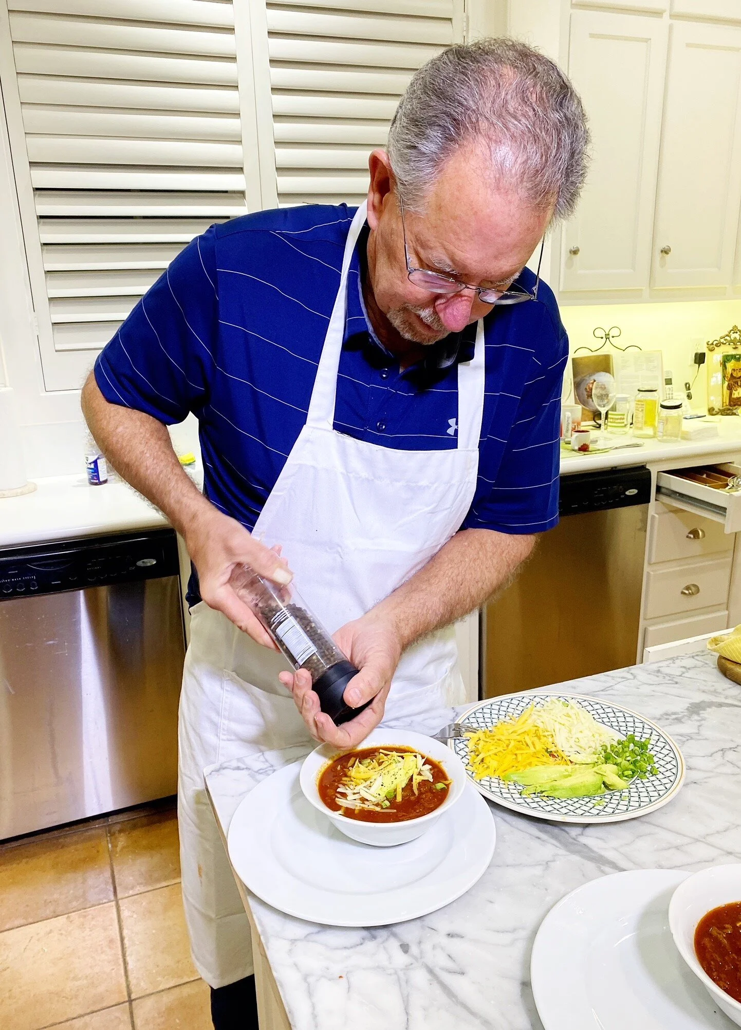 Eddy’s Chili Recipe — Ron Spomer Outdoors
