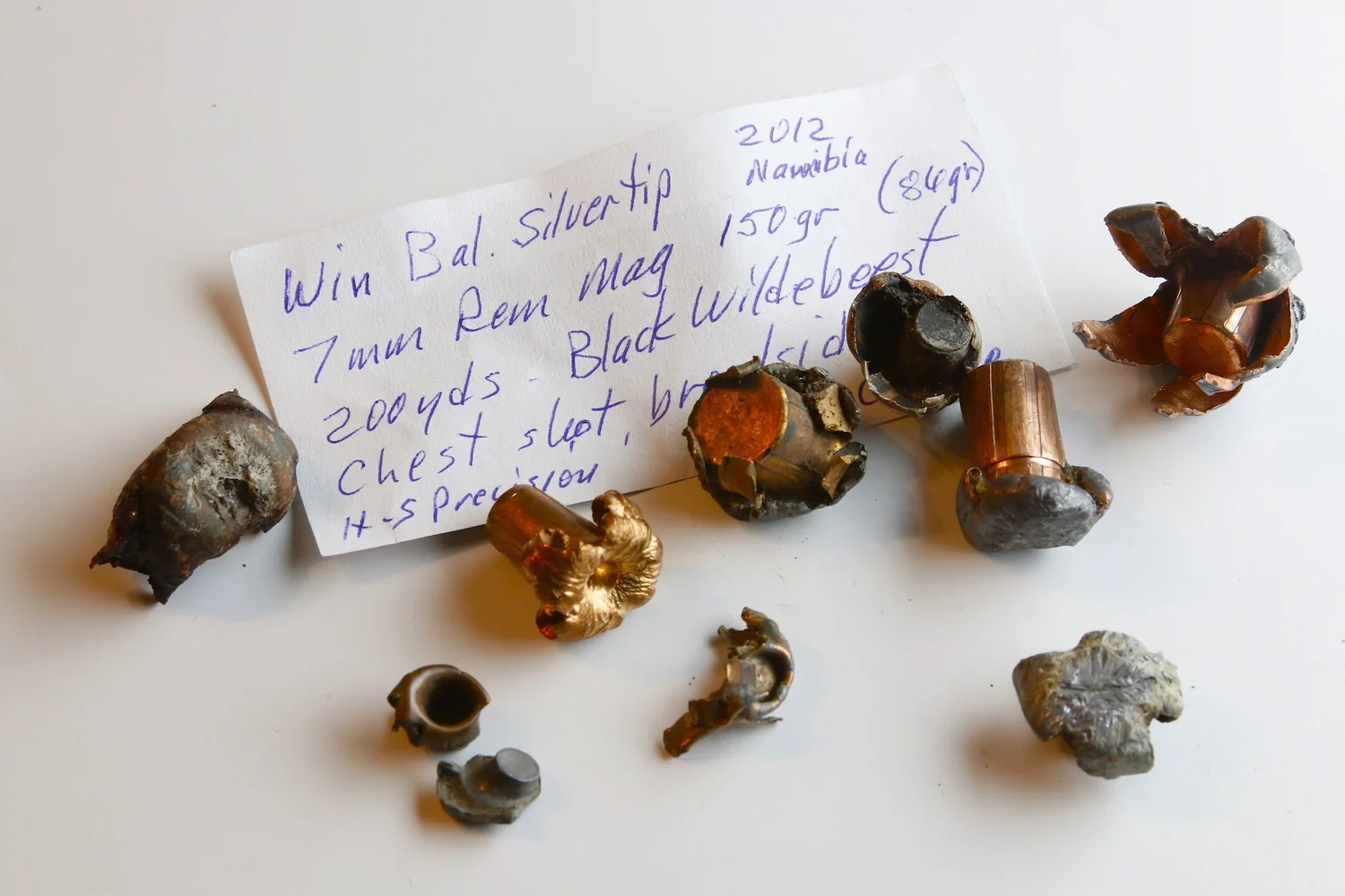Why Wind Bucking Bullets Are a Waste — Ron Spomer Outdoors