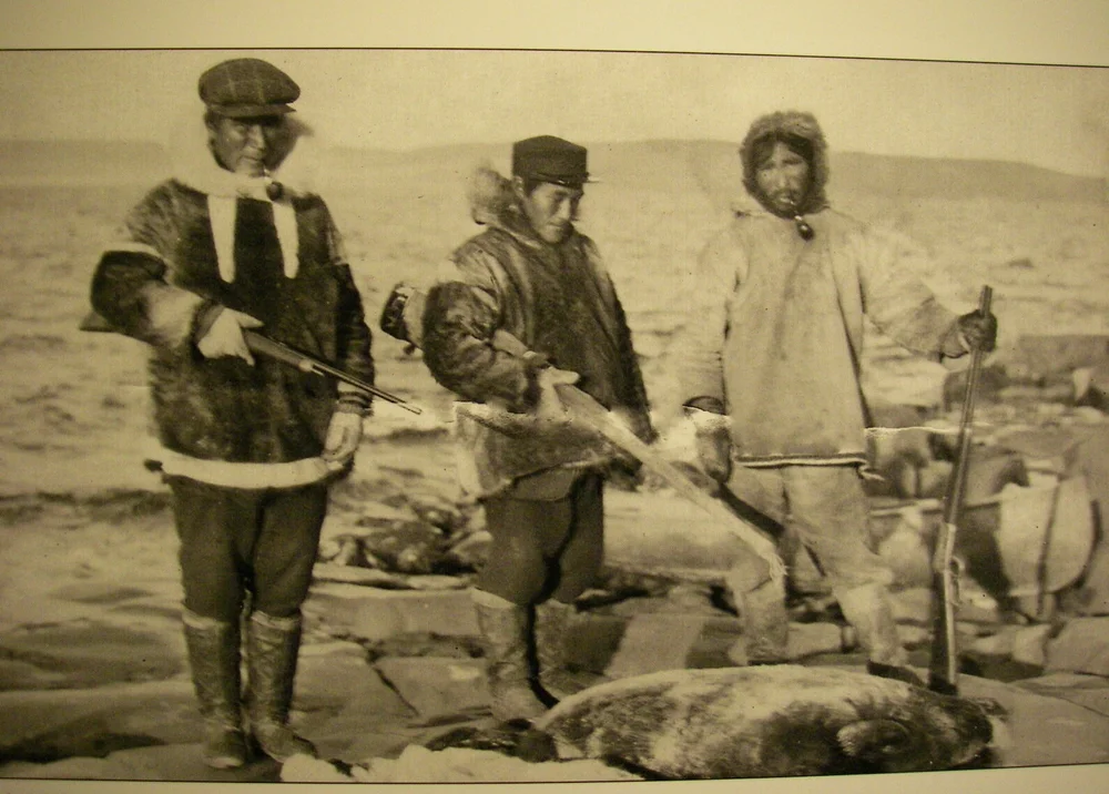 Our Hunter/Conservationist Heritage — Ron Spomer Outdoors