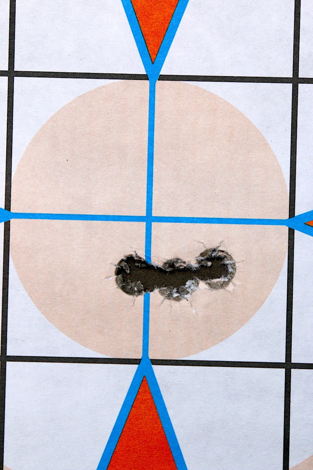 Zero and sight-in your rifle with one shot — Ron Spomer Outdoors