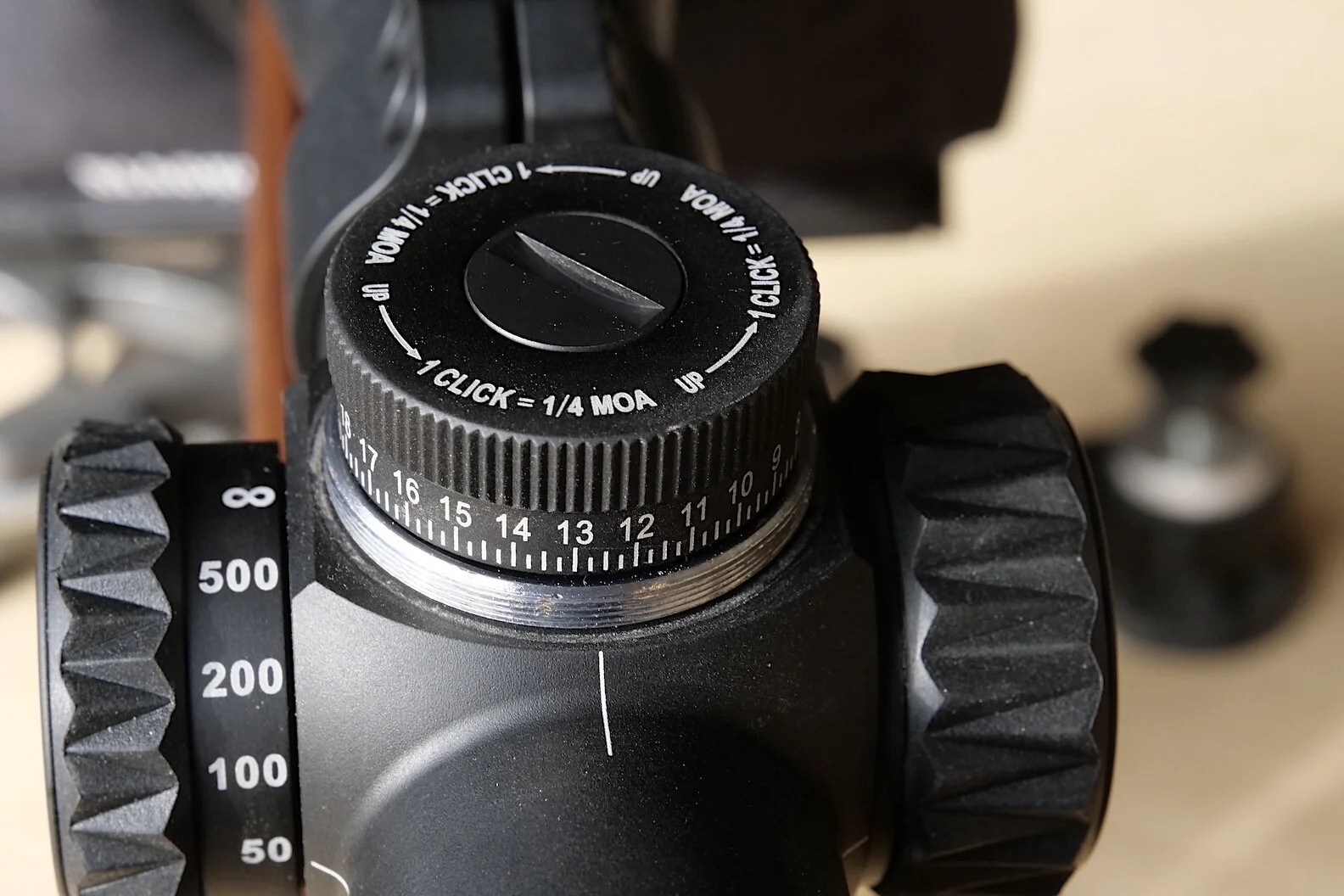 Zero and sight-in your rifle with one shot — Ron Spomer Outdoors