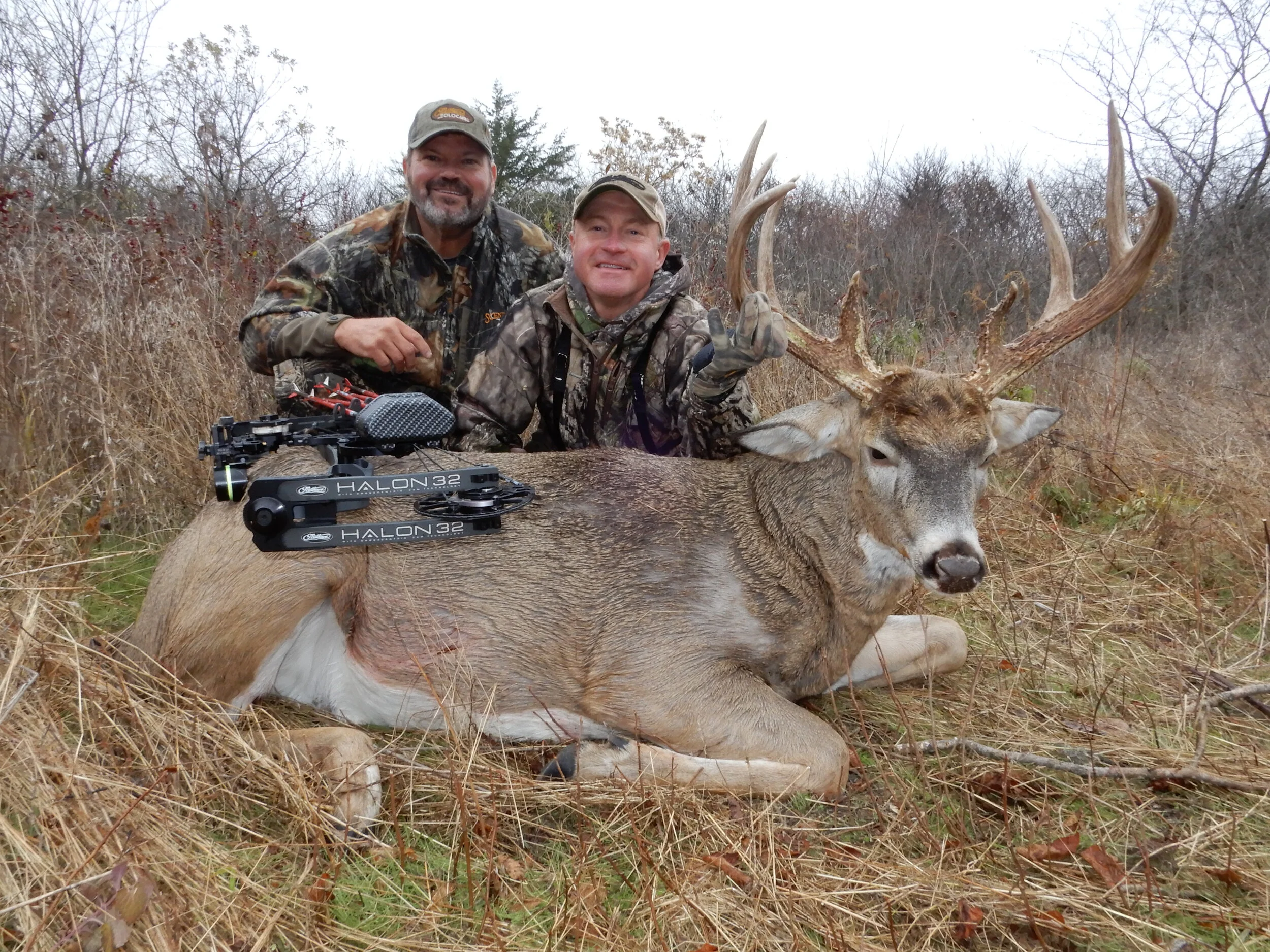Vetting your hunting partner — Ron Spomer Outdoors