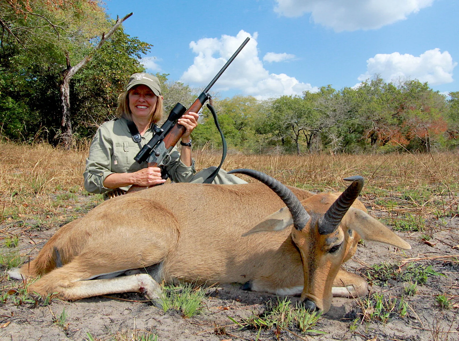 Is 375 H&H Magnum more versatile than 30-06? — Ron Spomer Outdoors