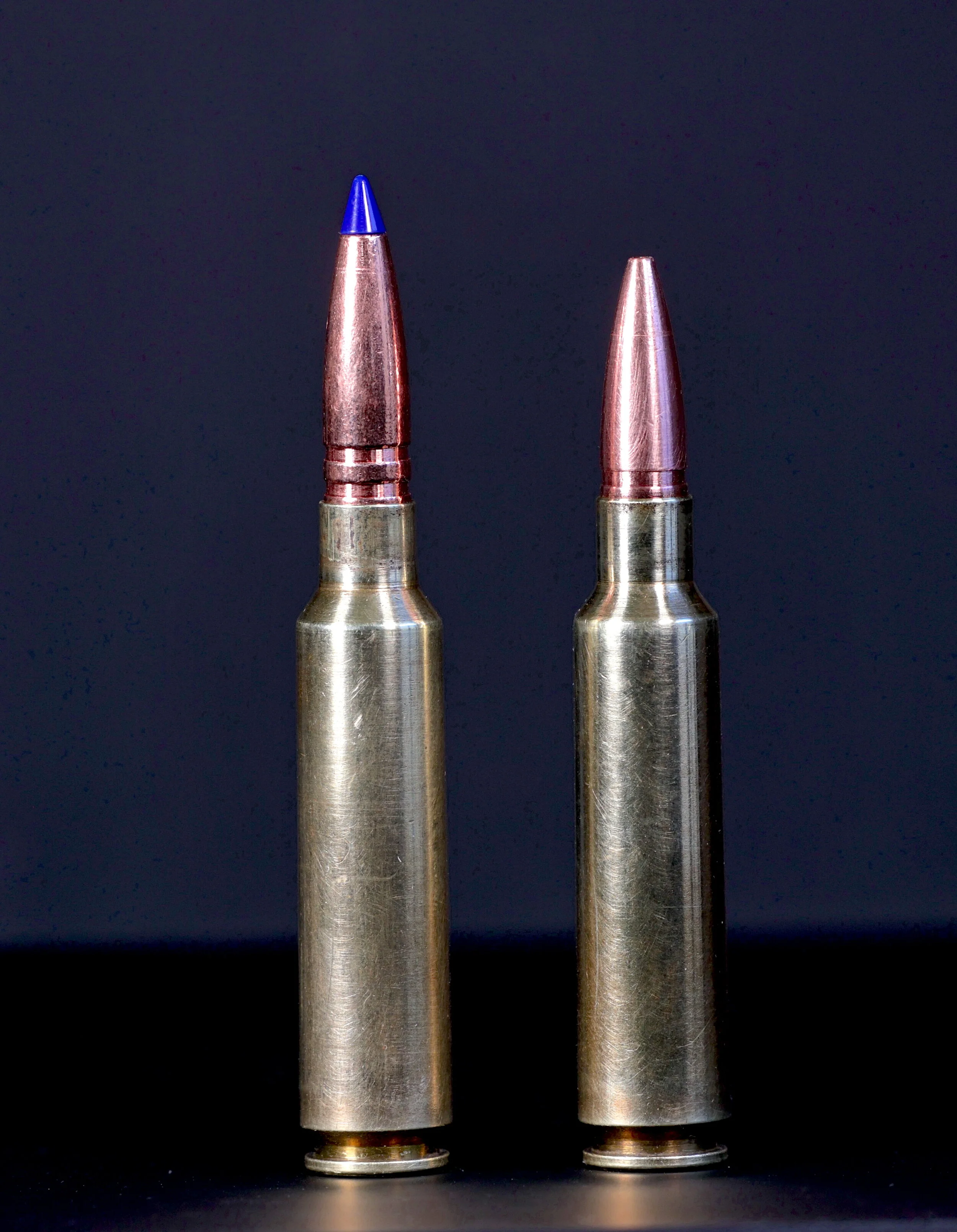 The New 284 Winchester — Ron Spomer Outdoors