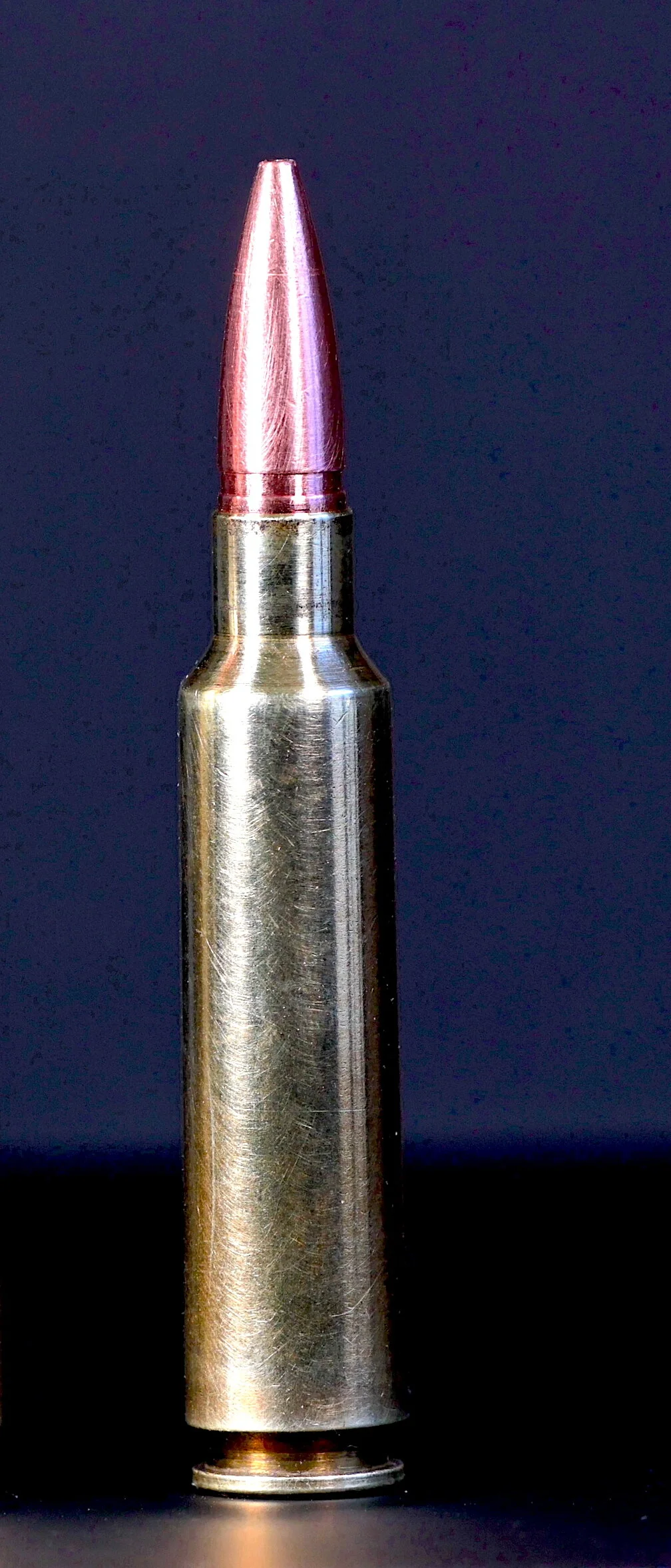 The New 284 Winchester — Ron Spomer Outdoors