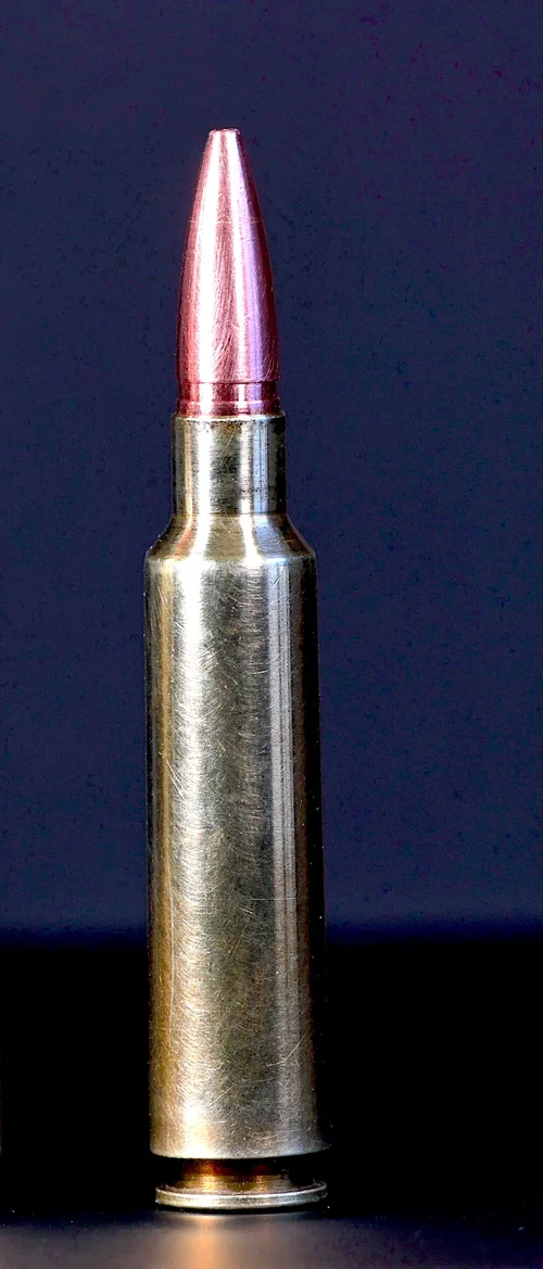 The New 284 Winchester — Ron Spomer Outdoors