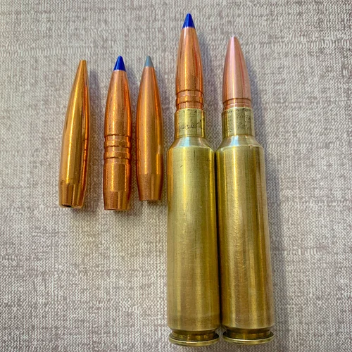 The New 284 Winchester — Ron Spomer Outdoors