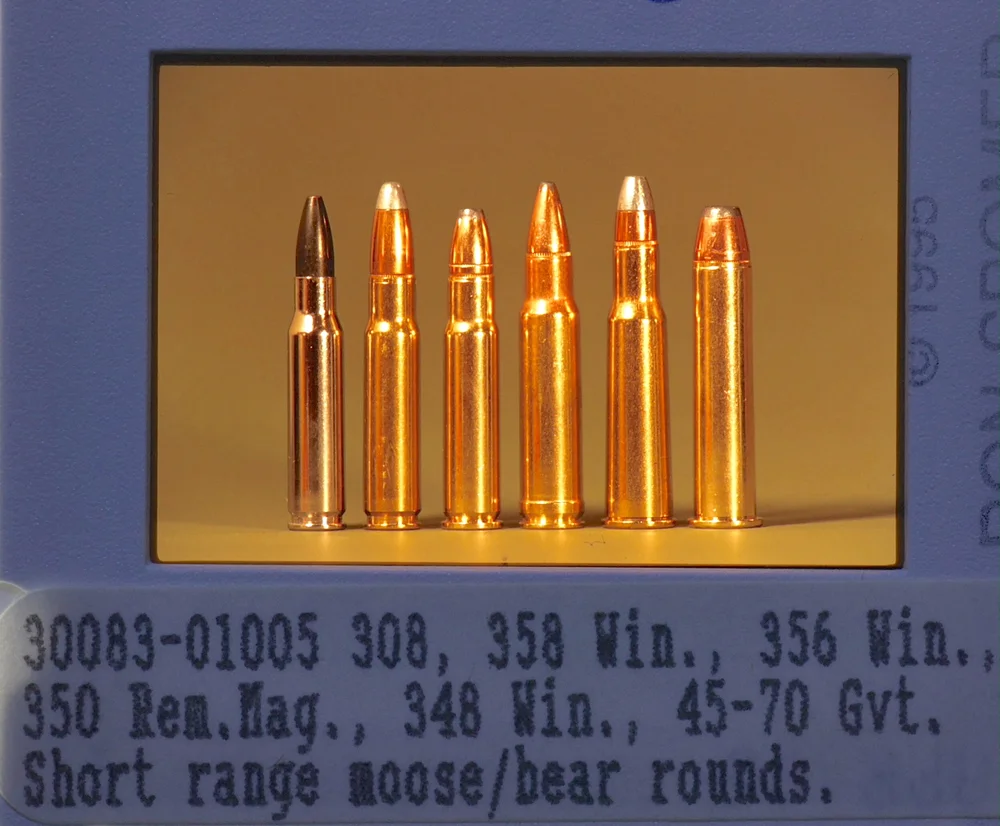 35 Whelen: Poor Man’s 375 H&H? — Ron Spomer Outdoors