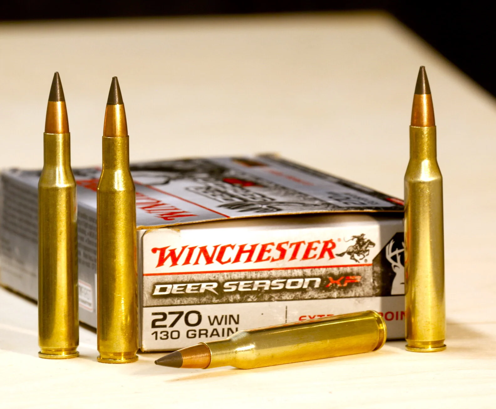 New 270 Cartridges Challenge 6.5s and 7mms — Ron Spomer Outdoors