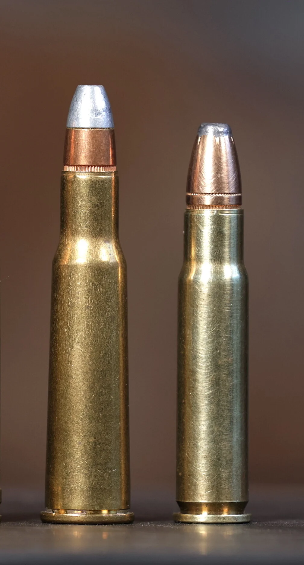 The 358 Winchester/356 Winchester Confusion — Ron Spomer Outdoors