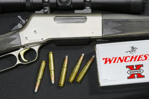The 358 Winchester/356 Winchester Confusion — Ron Spomer Outdoors