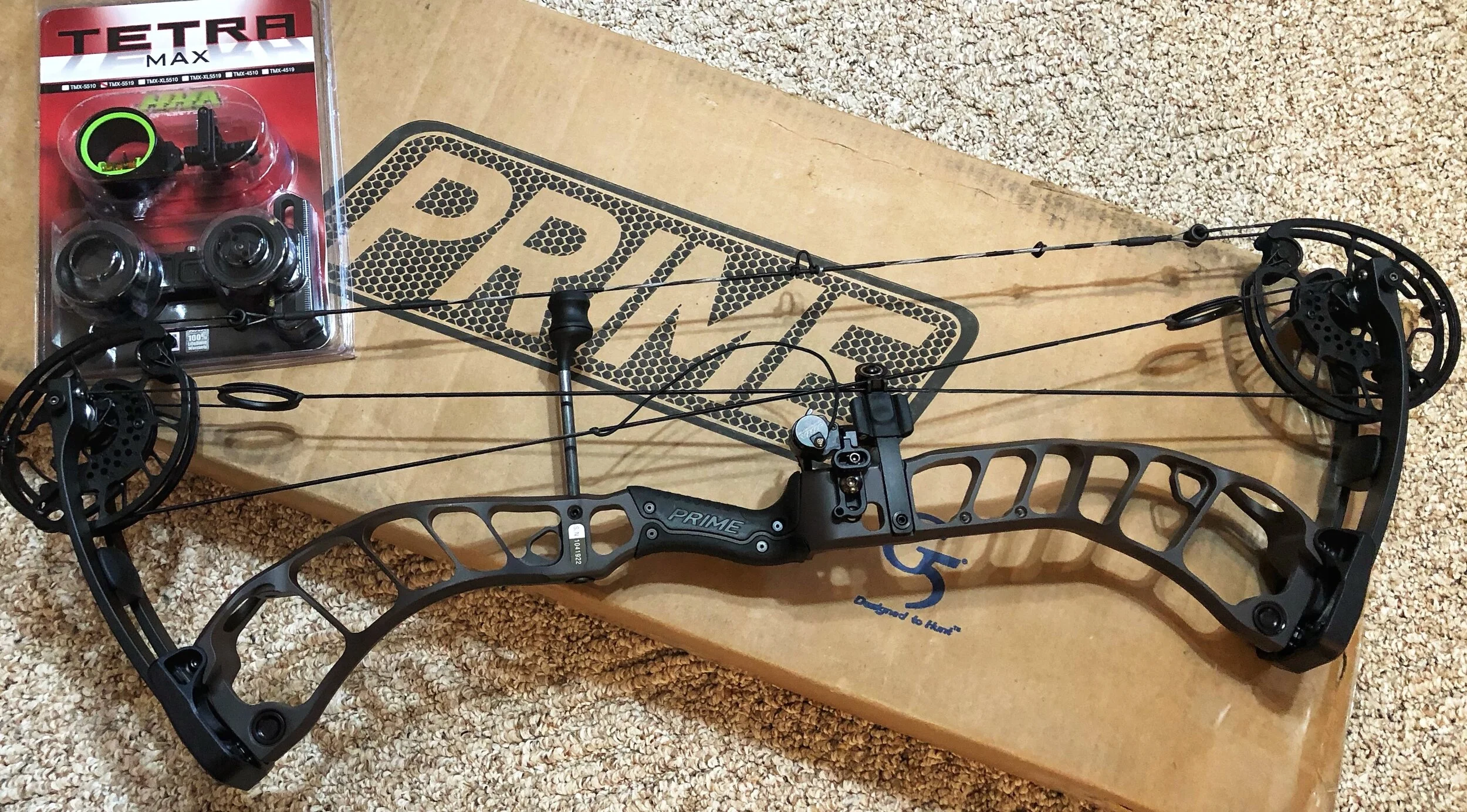 BOW PRACTICE LIKE YOU HUNT THIS SUMMER — Ron Spomer Outdoors