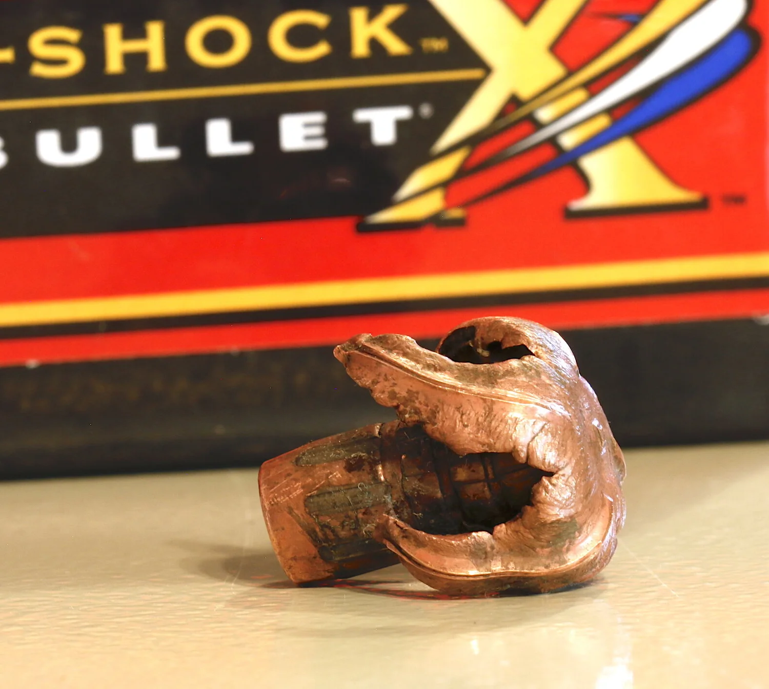 28 Years Hunting With Barnes X Bullets — Ron Spomer Outdoors