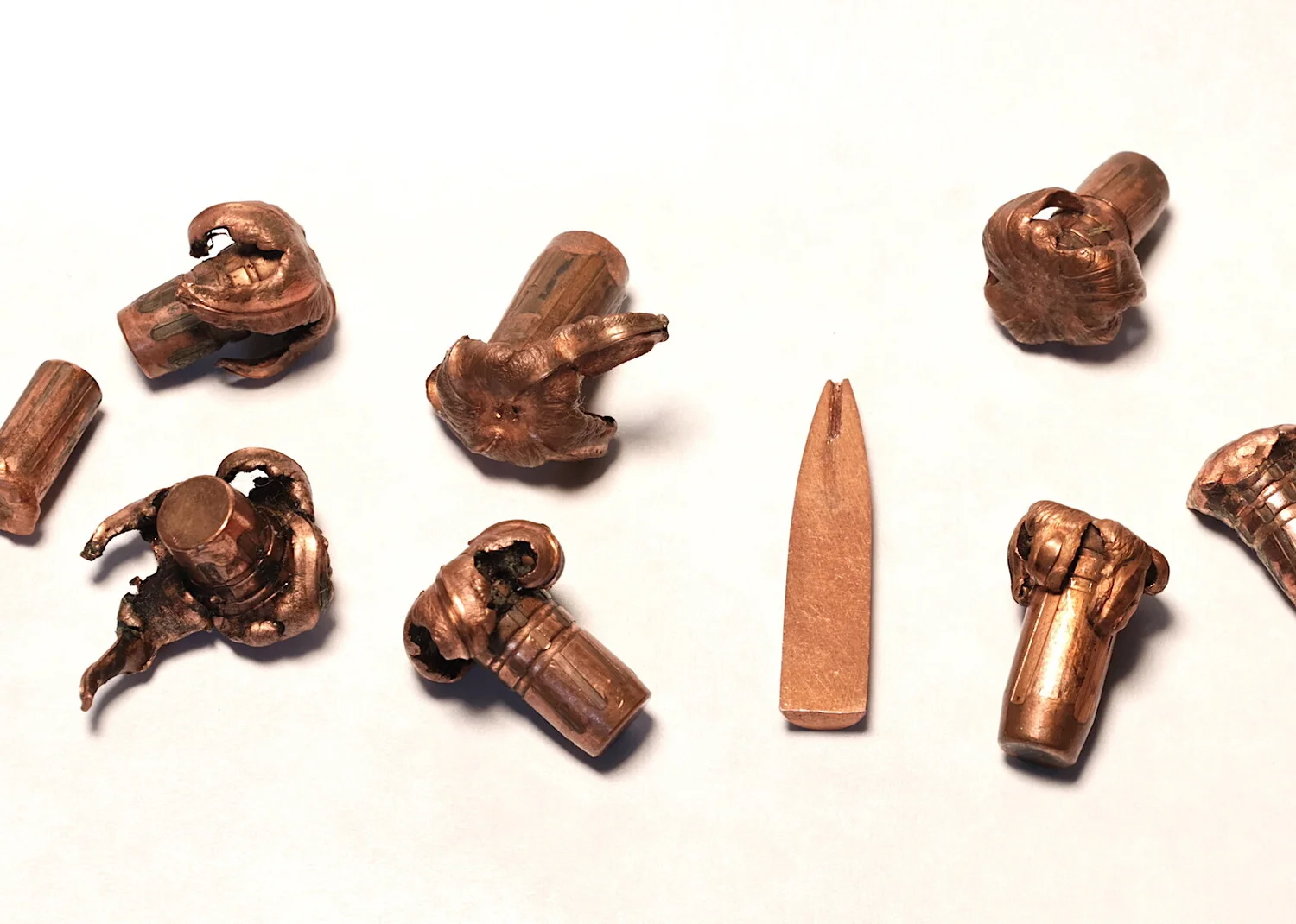 28 Years Hunting With Barnes X Bullets — Ron Spomer Outdoors