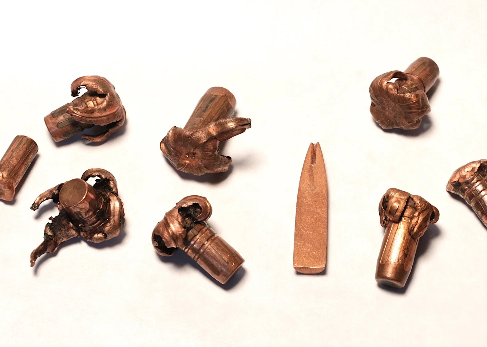 28 Years Hunting With Barnes X Bullets — Ron Spomer Outdoors