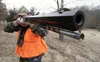 Benefits Of Hunting With A Muzzleloader — Ron Spomer Outdoors