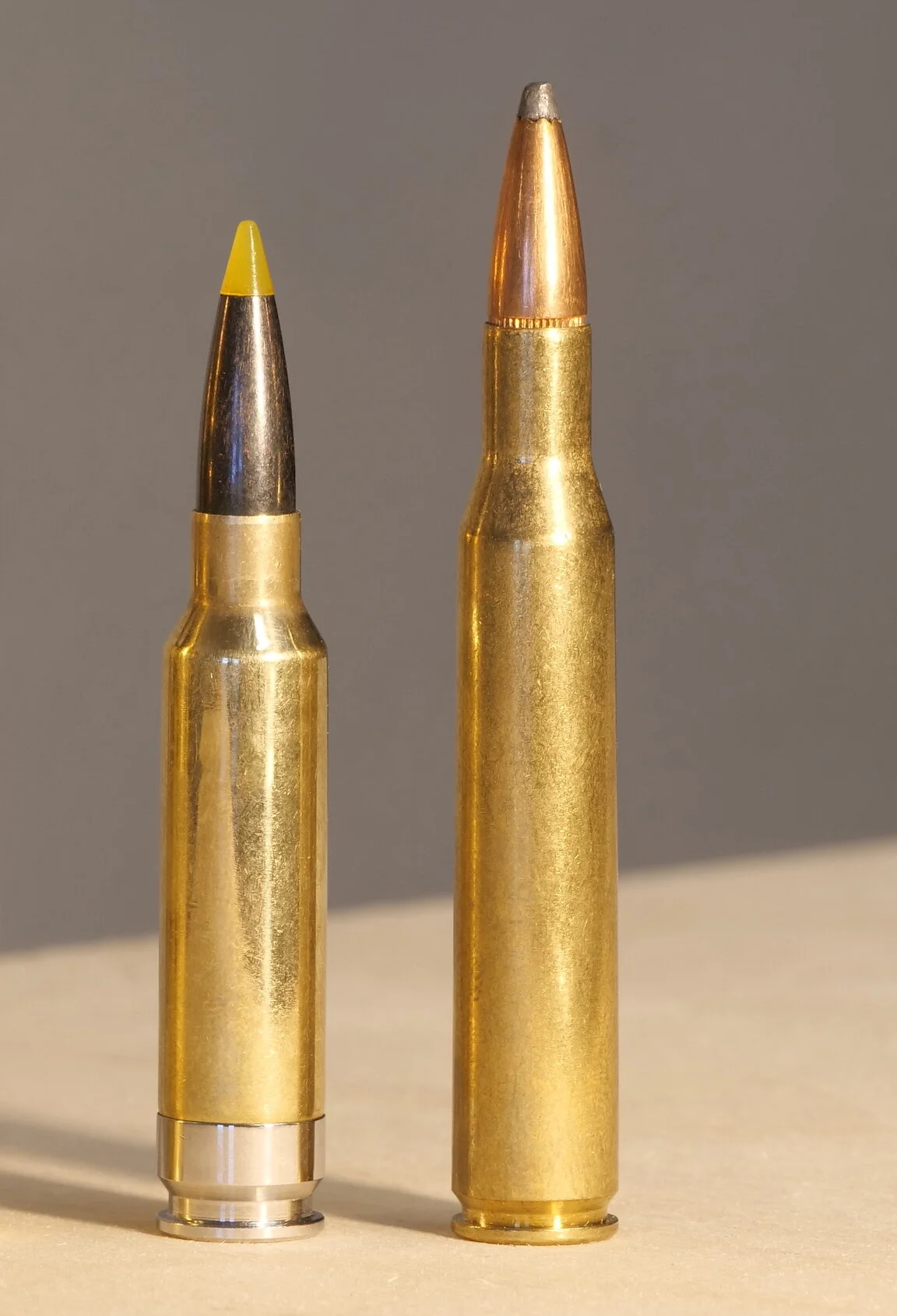 New 270 Cartridges Challenge 6.5s and 7mms — Ron Spomer Outdoors