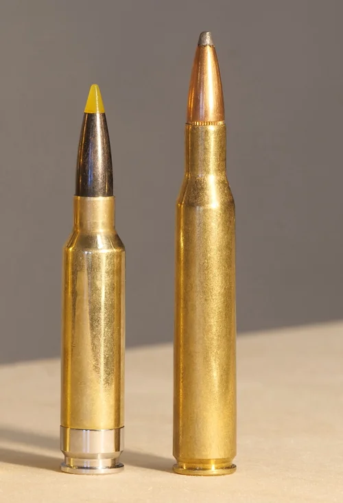 New 270 Cartridges Challenge 6.5s and 7mms — Ron Spomer Outdoors