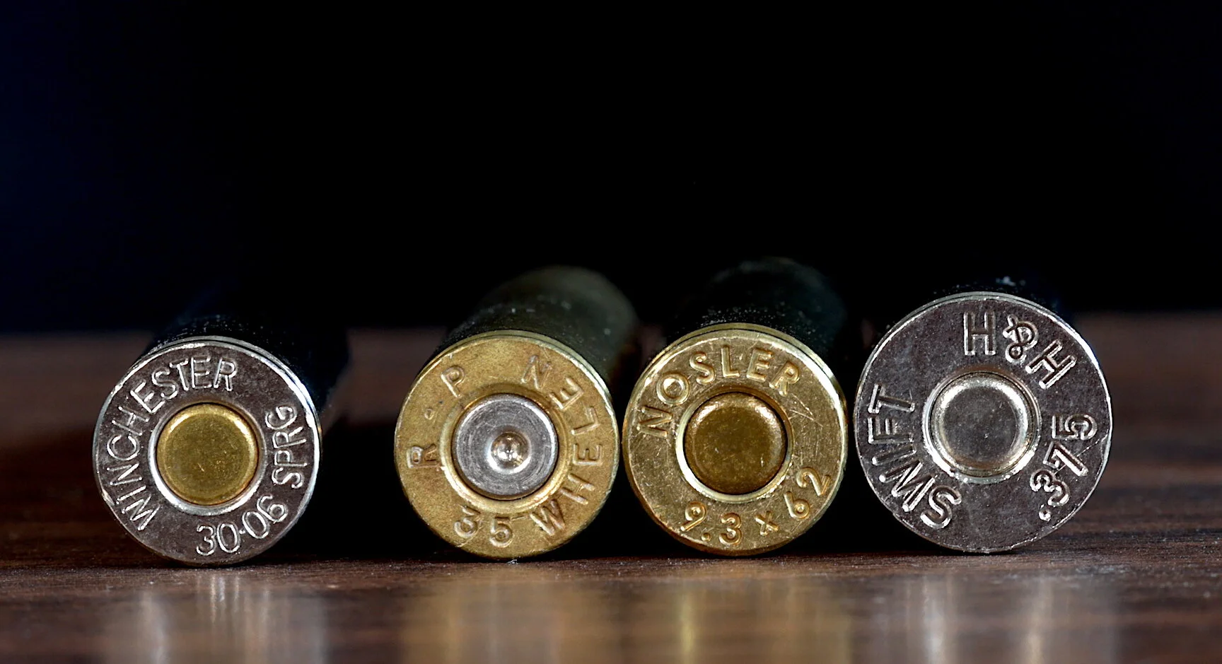 The Surprising 9.3x62 Rifle Cartridge — Ron Spomer Outdoors