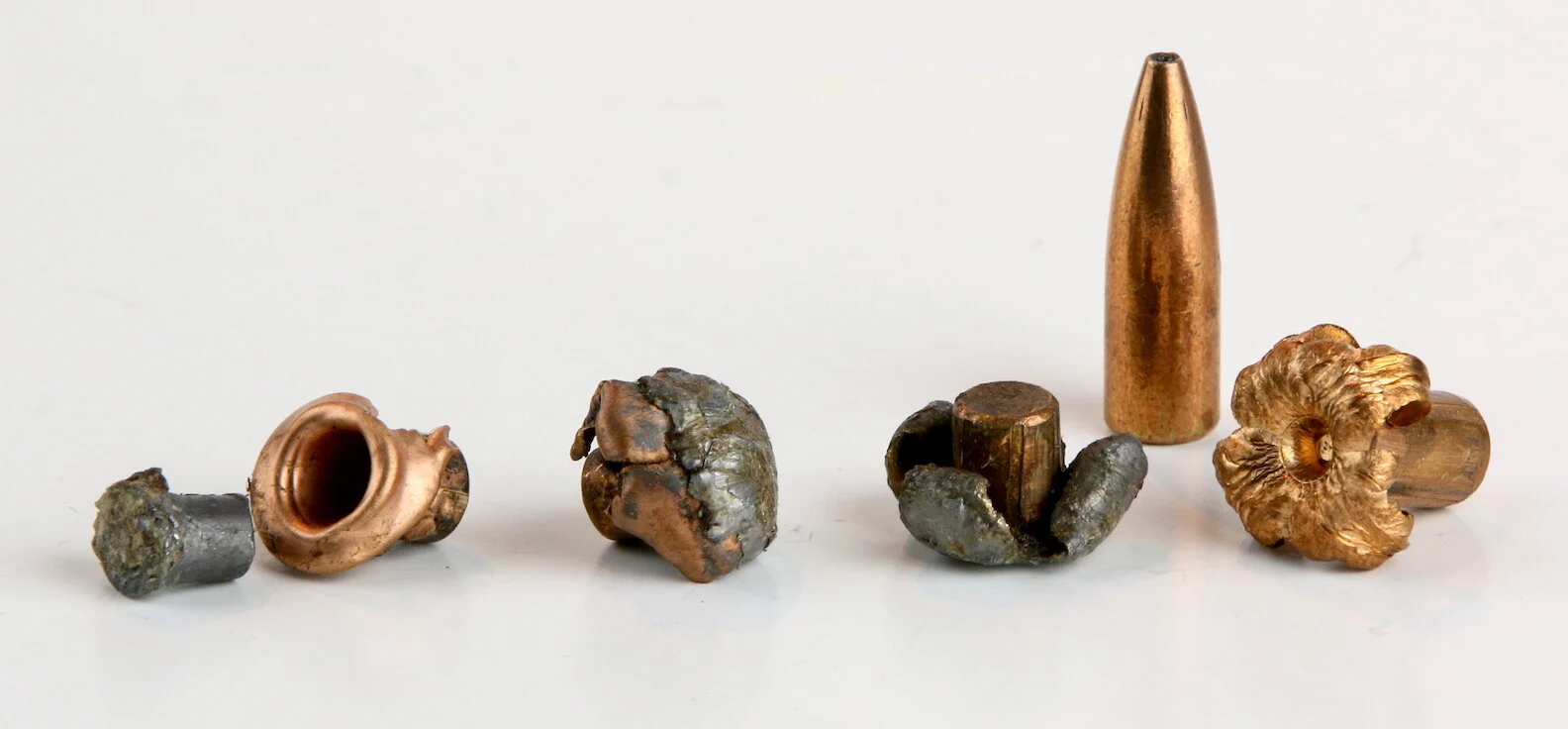 Bullets Too Fast to Open — Ron Spomer Outdoors