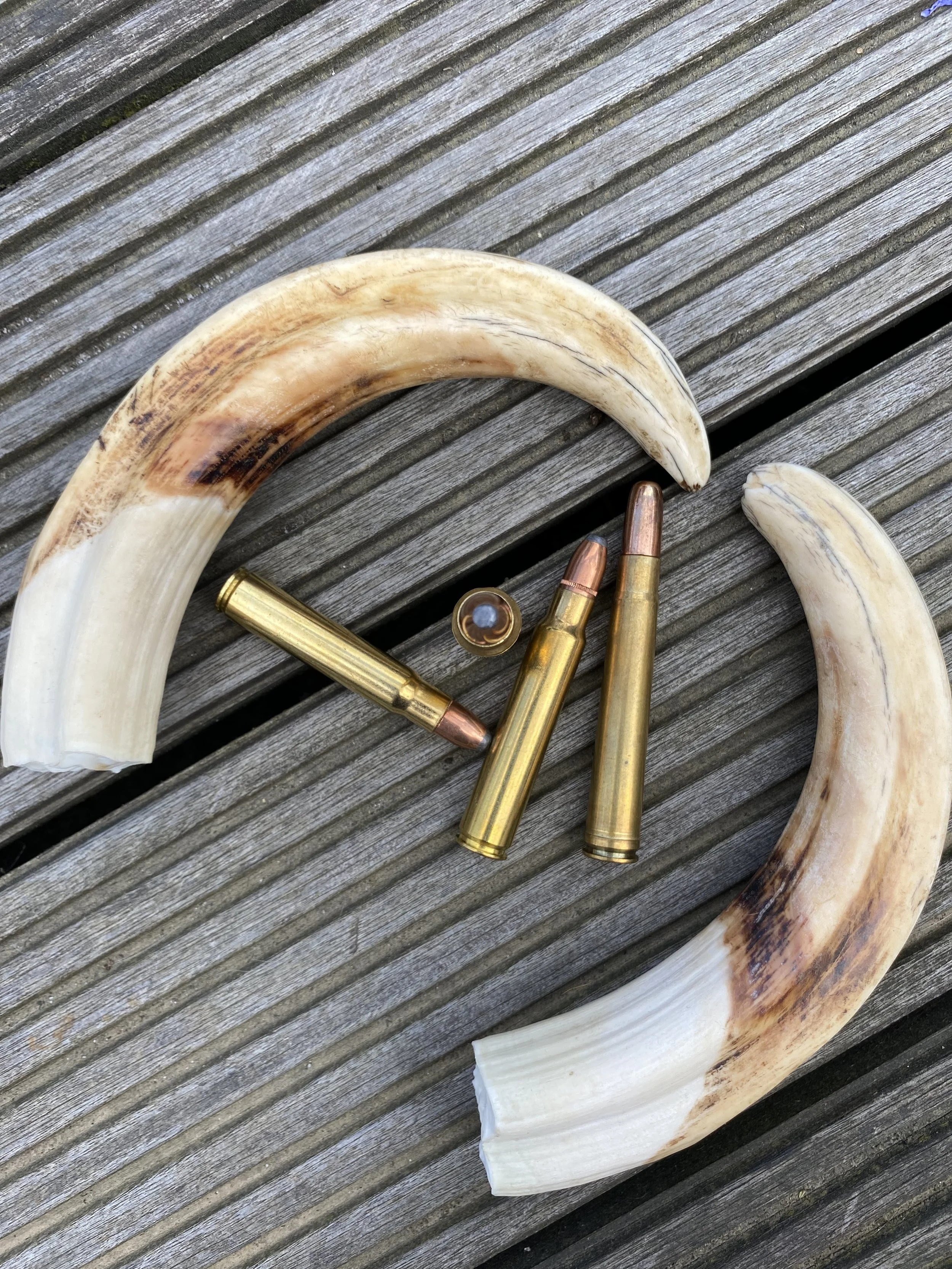 Drilling Guns - As Versatile As It Gets — Ron Spomer Outdoors