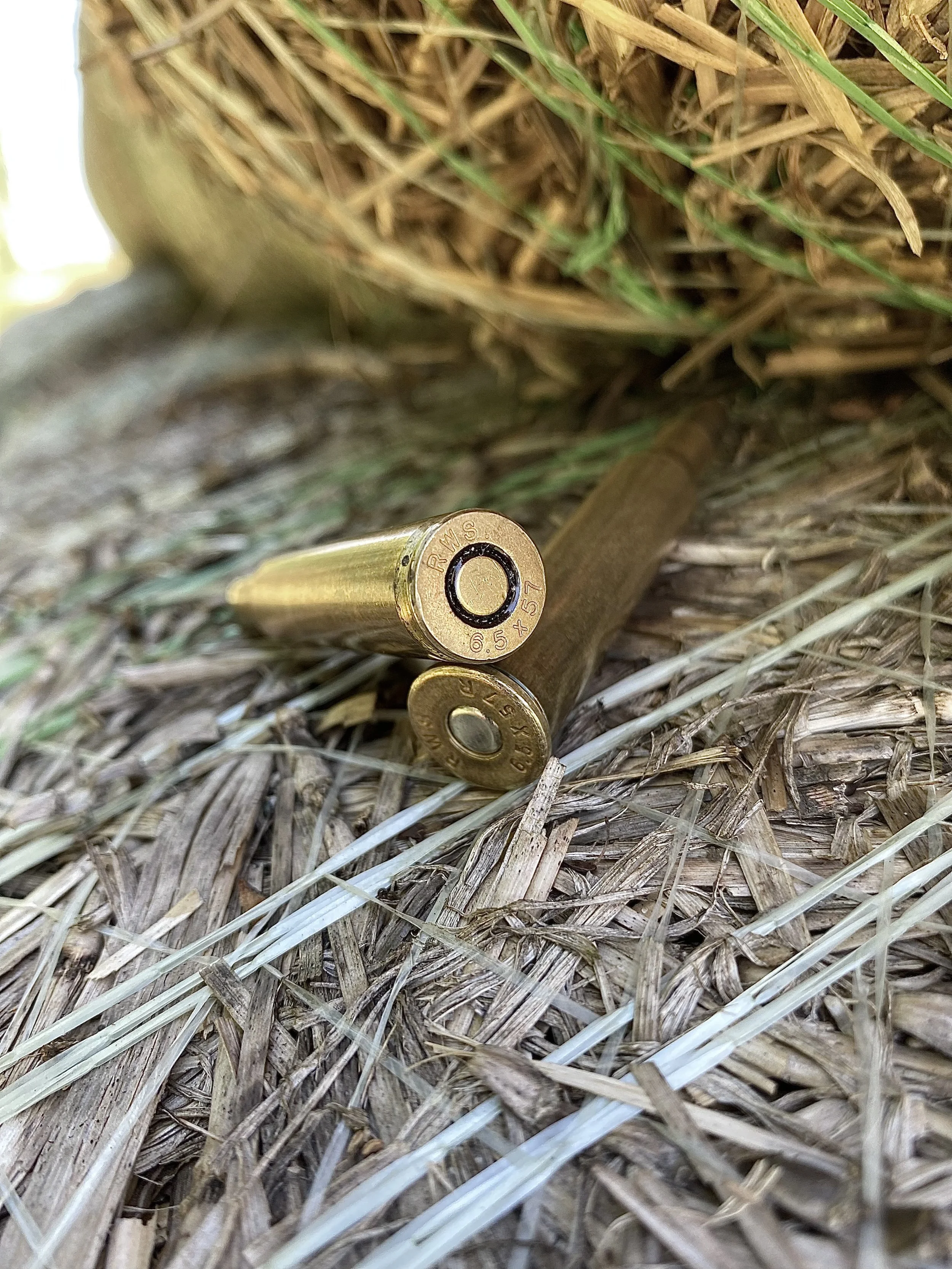 6.5x57mm Mauser — Ron Spomer Outdoors