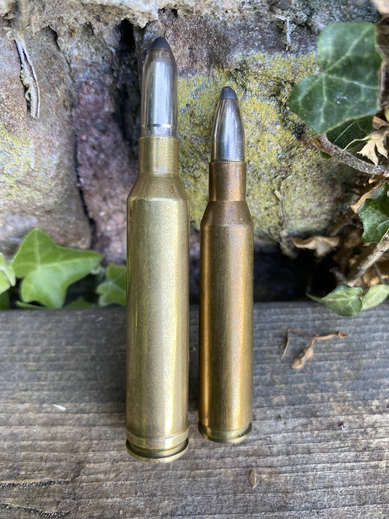 6.5x57mm Mauser — Ron Spomer Outdoors
