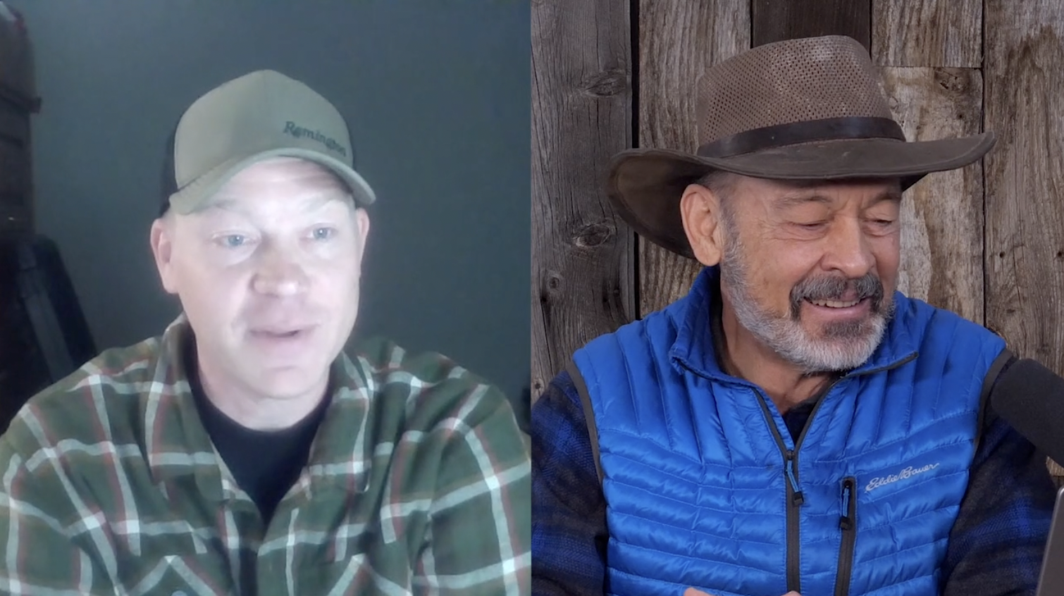 RSO TV Landing Page — Ron Spomer Outdoors