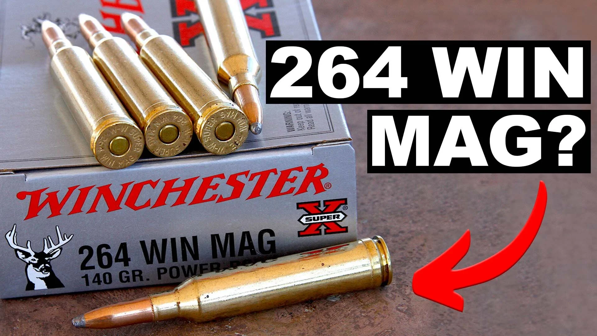 RSO TV Landing Page — Ron Spomer Outdoors