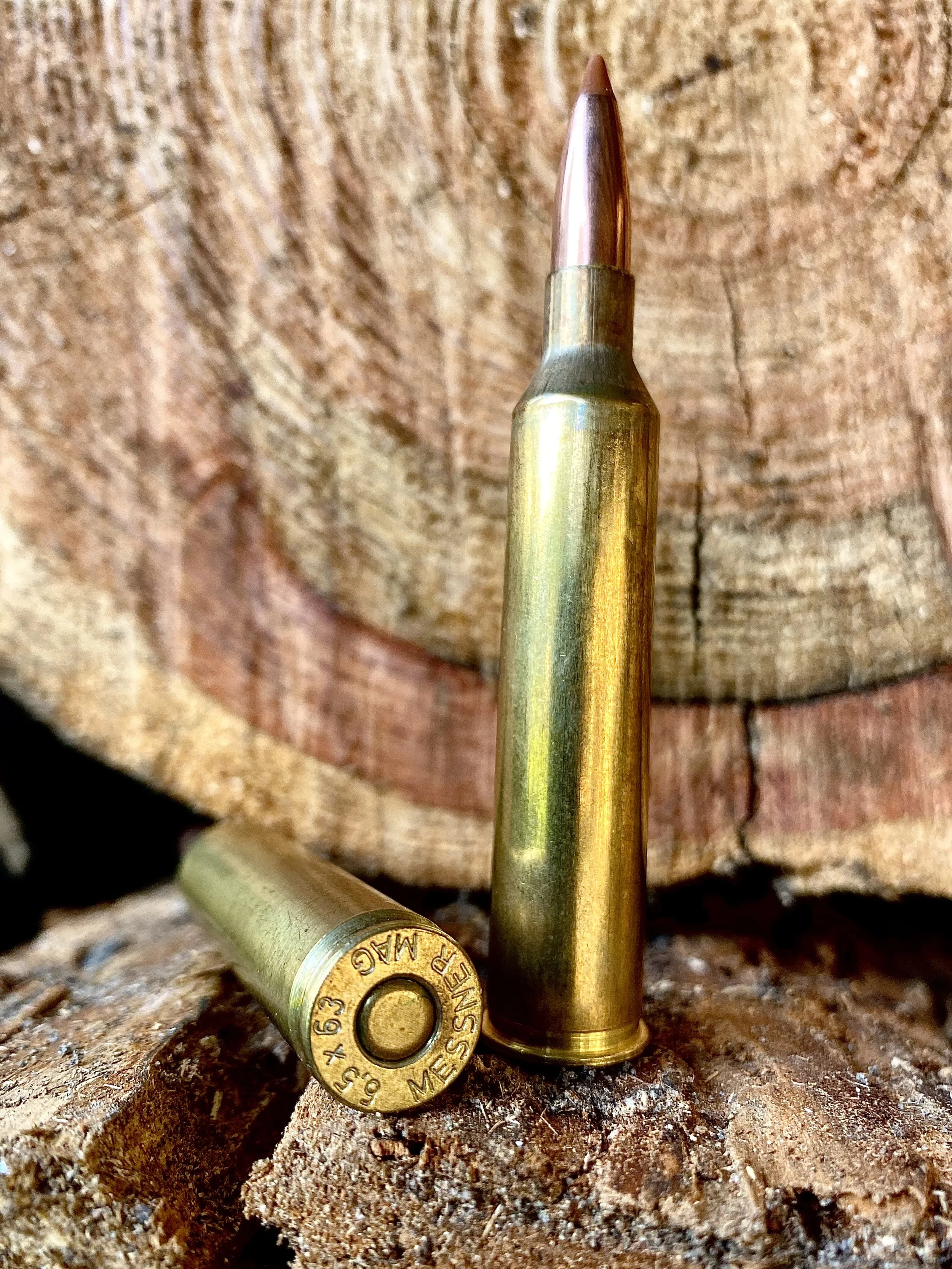 The .30-06 Springfield’s European Counterpart — Ron Spomer Outdoors