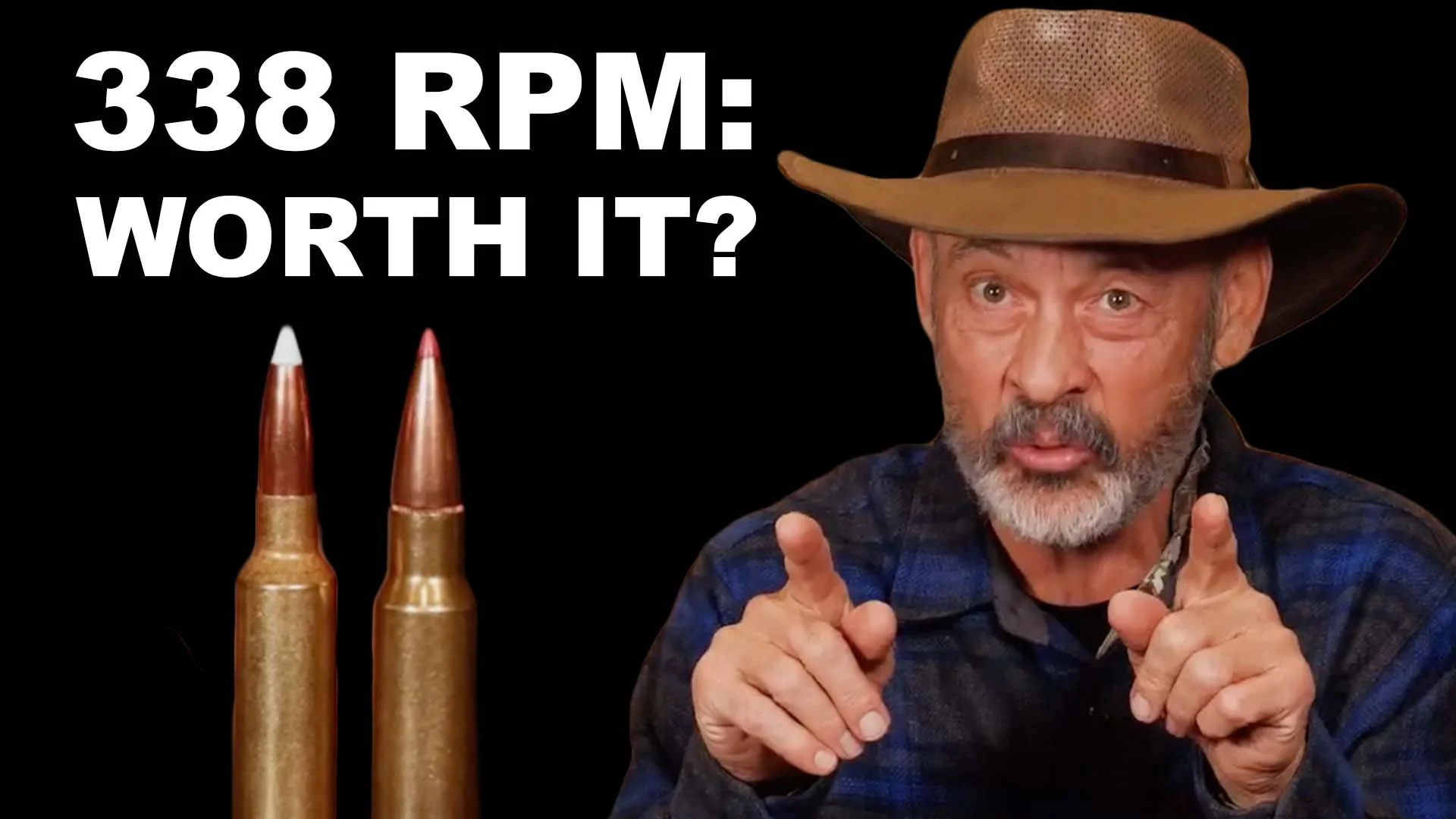 RSO TV Landing Page — Ron Spomer Outdoors