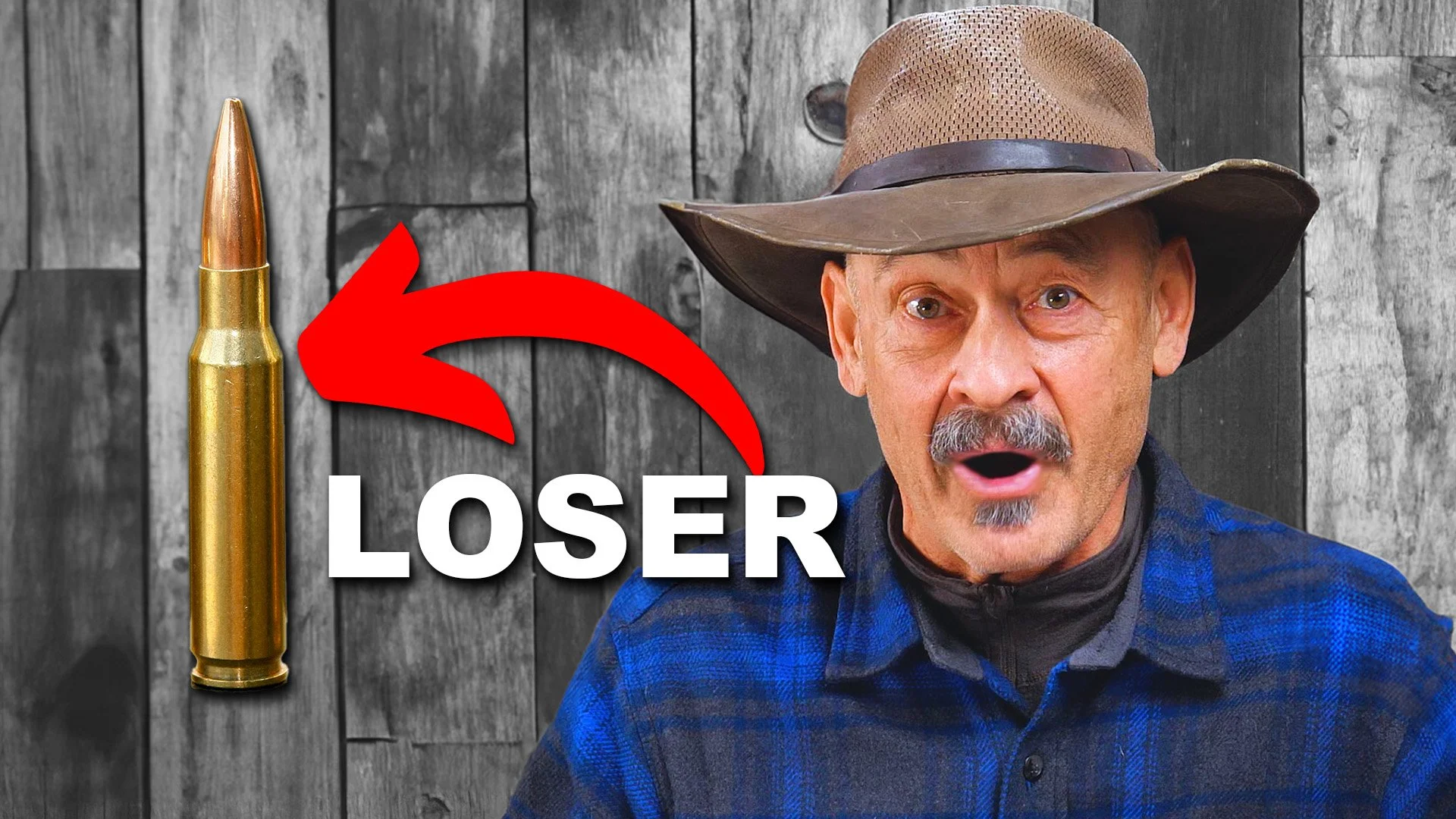 RSO TV Landing Page — Ron Spomer Outdoors