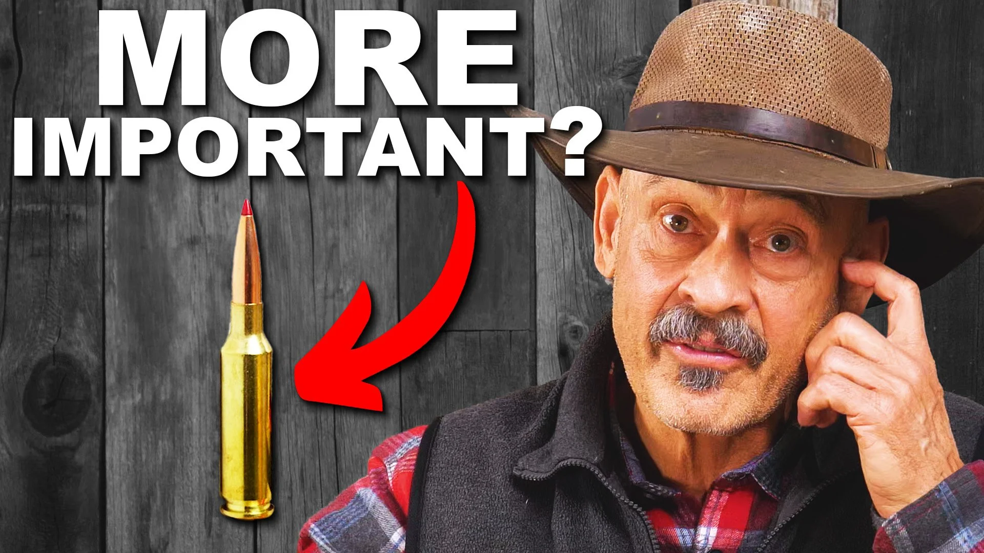 RSO TV Landing Page — Ron Spomer Outdoors